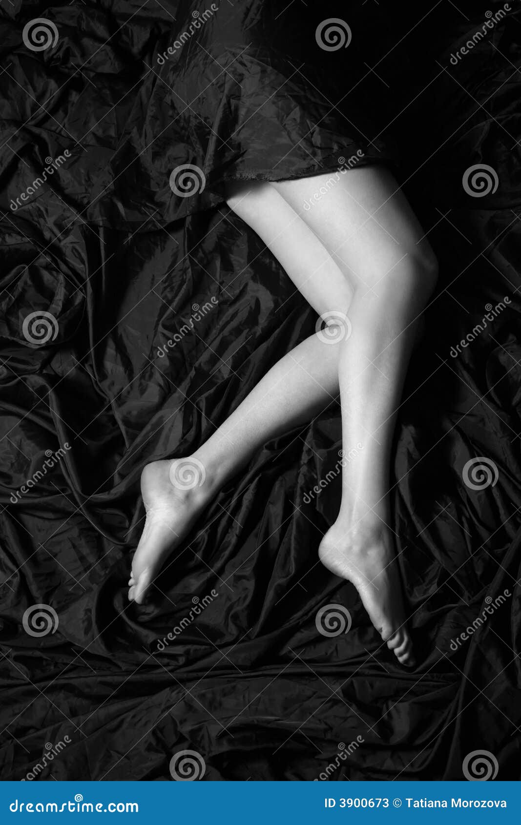 Beautiful legs stock image. Image of soles, gorgeous, seasonal - 3900673