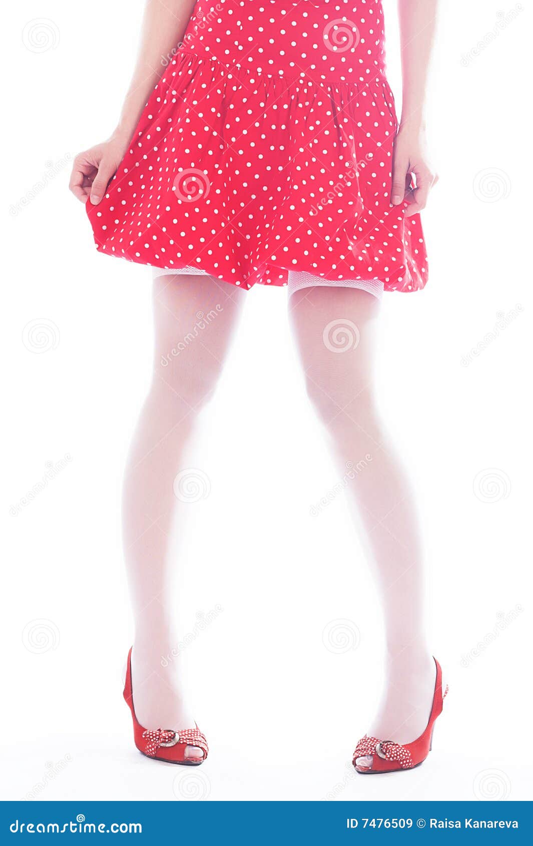 Beautiful legs stock image. Image of lady, shape, female - 7476509