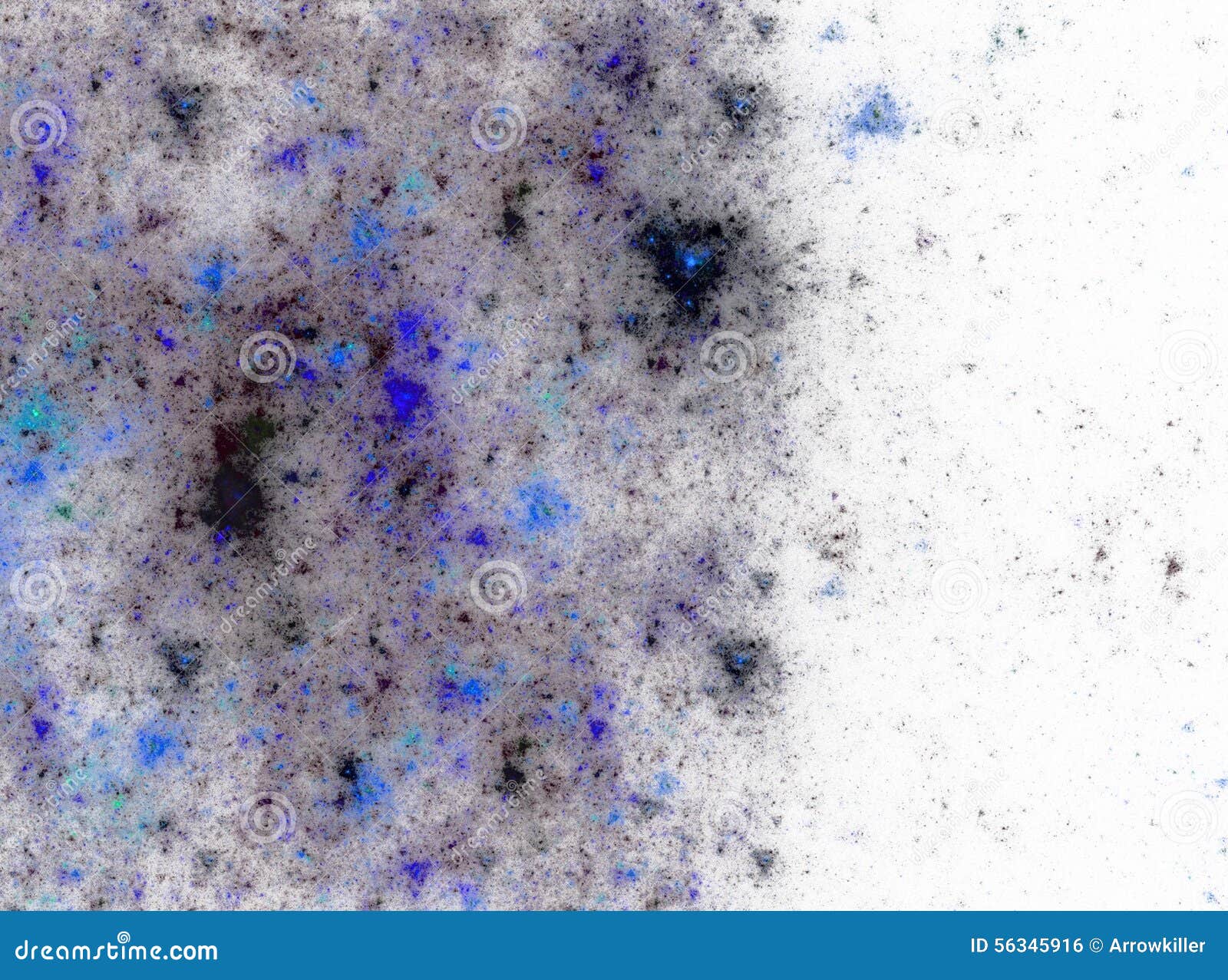 Beautiful Light Abstract Background Stock Illustration - Illustration ...