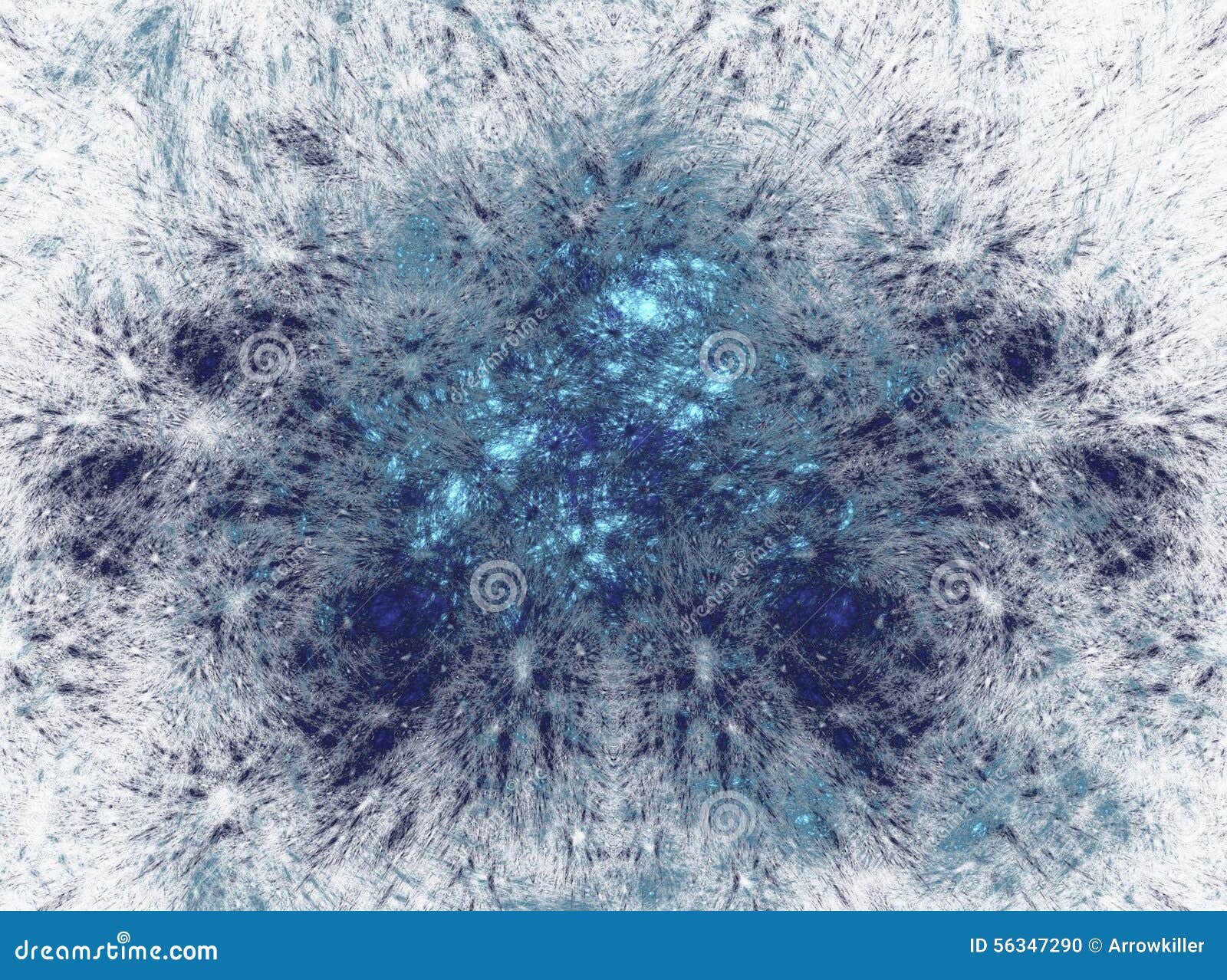 Beautiful Light Abstract Background Stock Illustration - Illustration ...