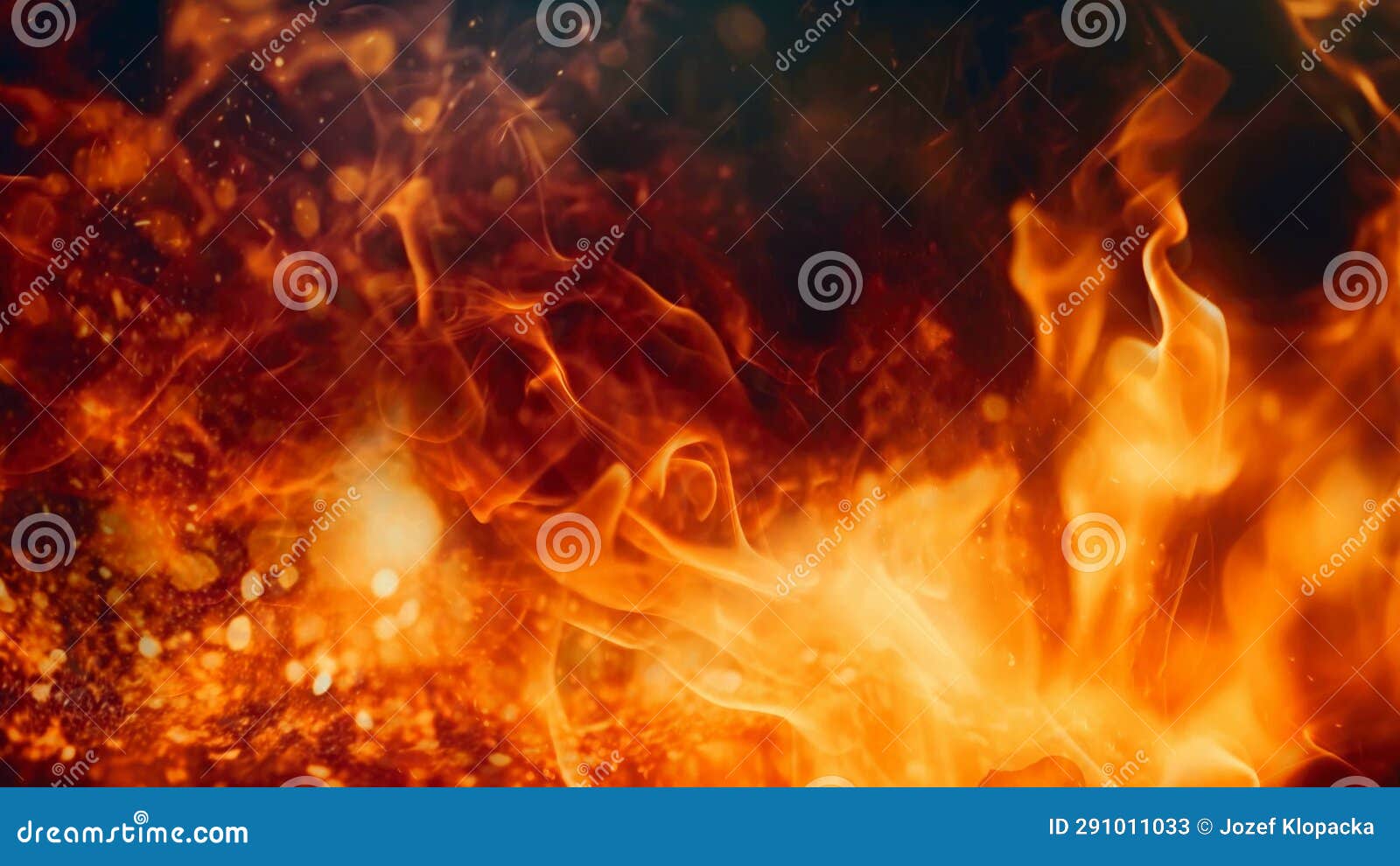Beautiful Light Background with Fire. Stock Video - Video of drift ...