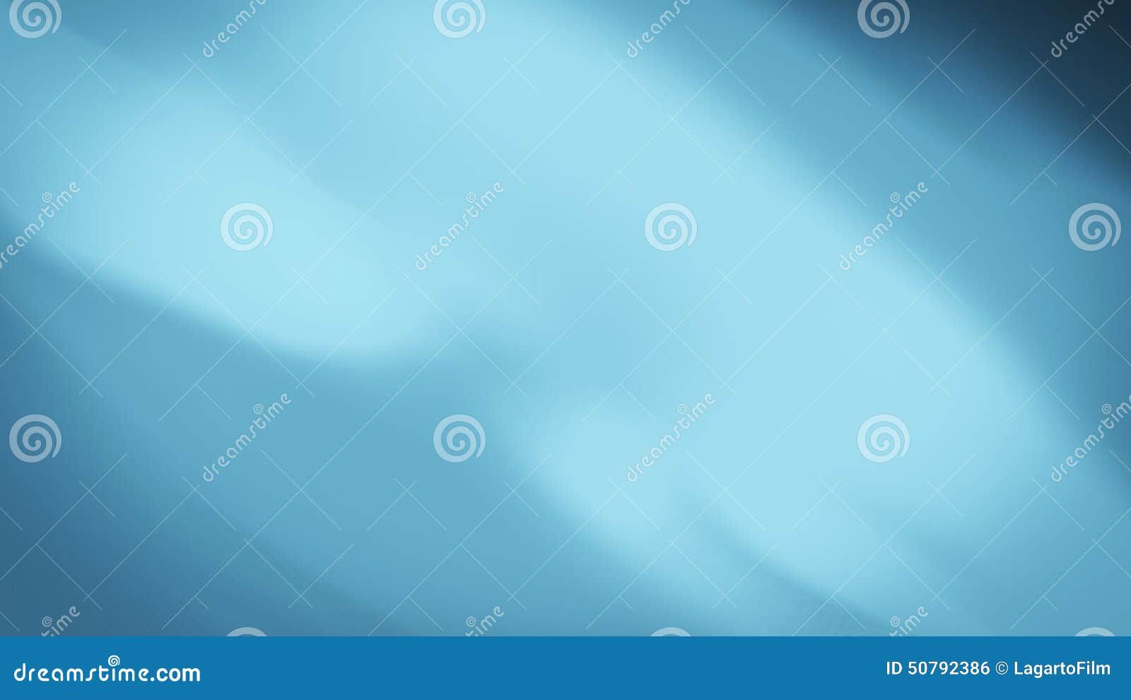 Beautiful Light Blue Abstract Motion Background Stock Footage - Video ...