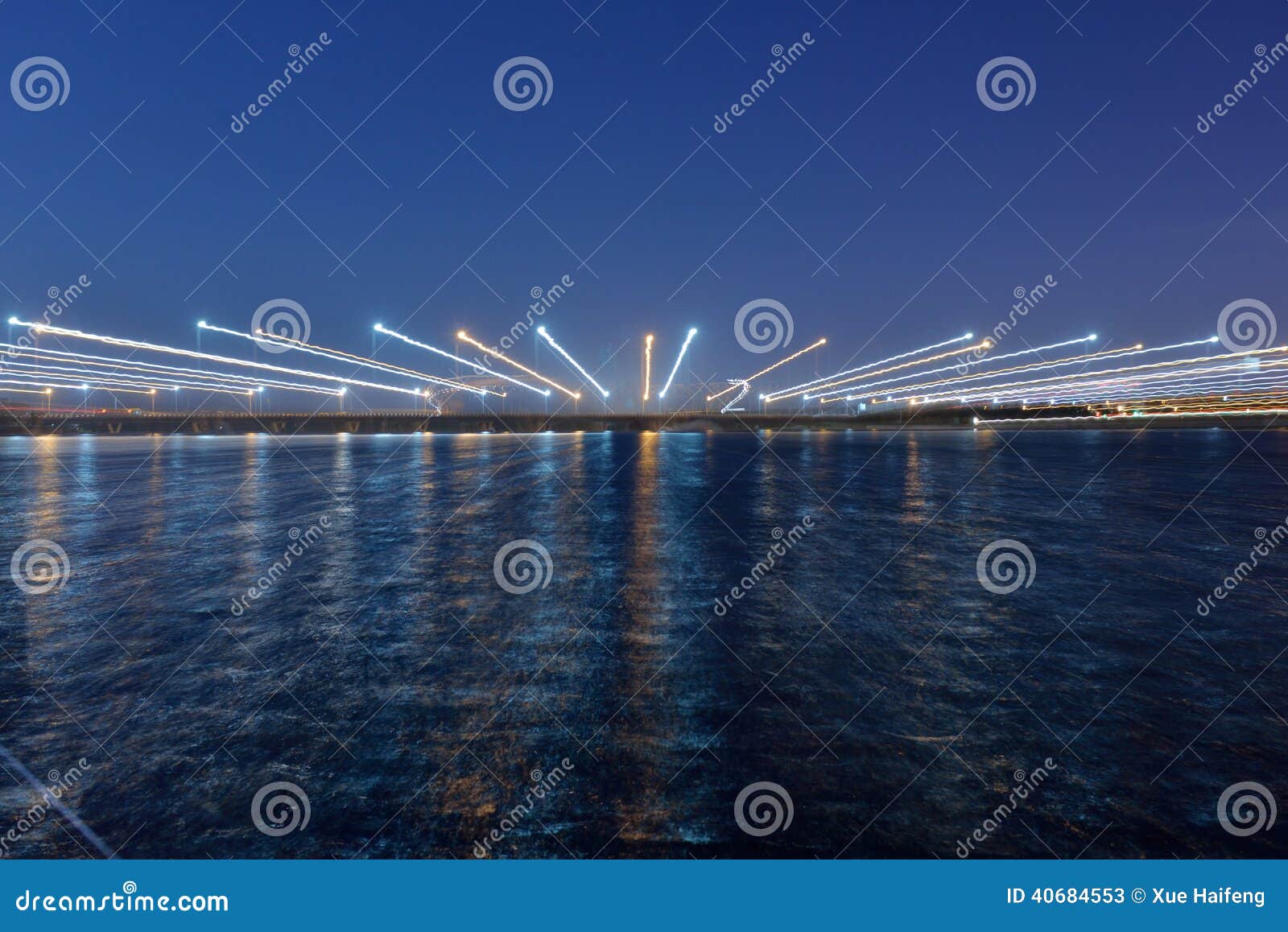 Beautiful light stock image. Image of beautiful, traffic - 40684553