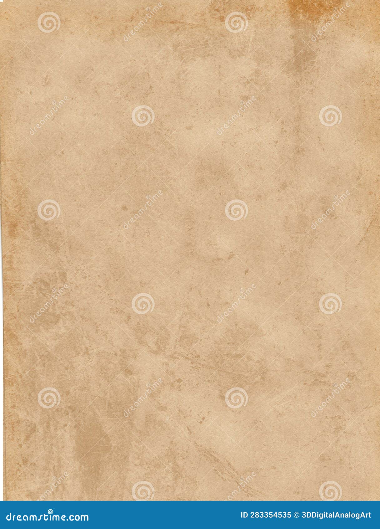 Brown Paper Texture - Pattern - Paper Industry - Structured Stock Image ...