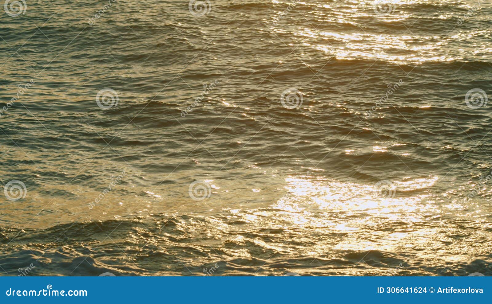 Beautiful Light Reflections. Background of the Water Surface. Sunny ...
