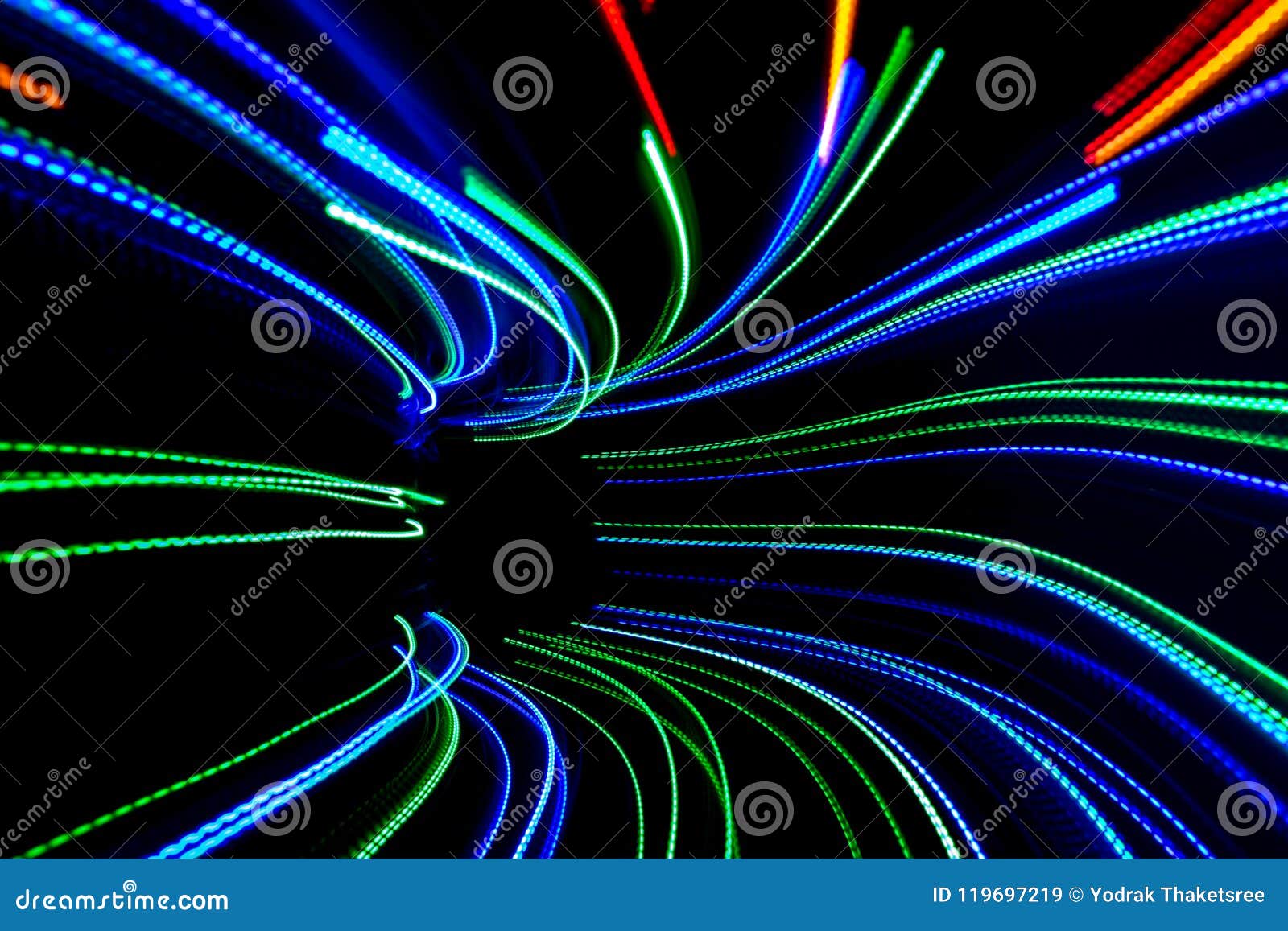 Lighting Neo Pattern Background Stock Illustration - Illustration of ...