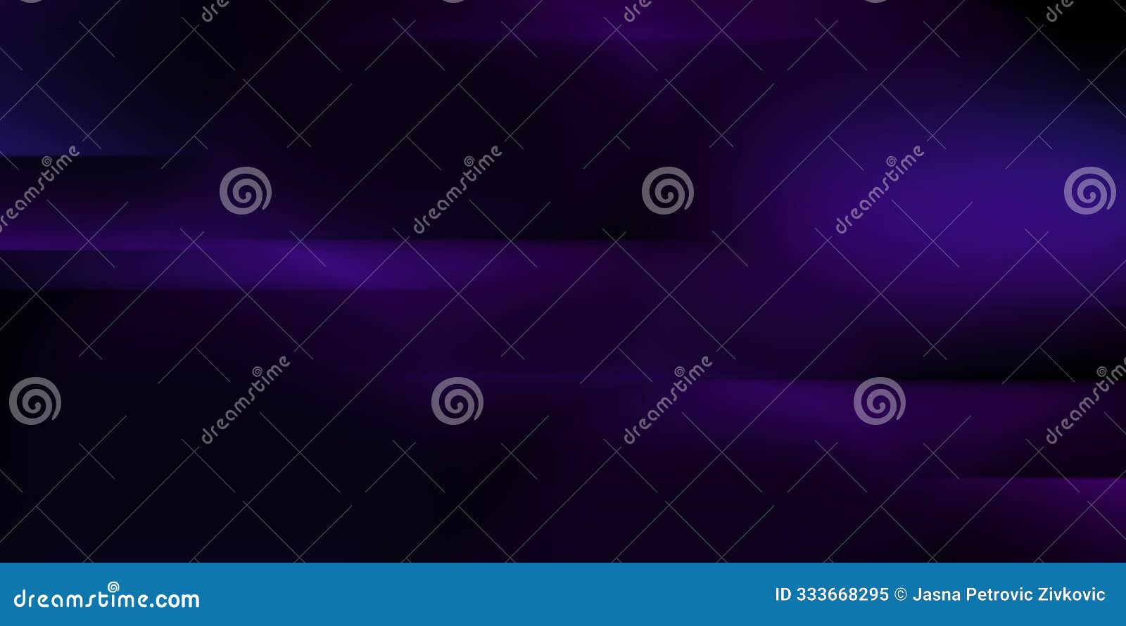 Linear Colorful Techno Background Illustration with Copy Space Speed ...