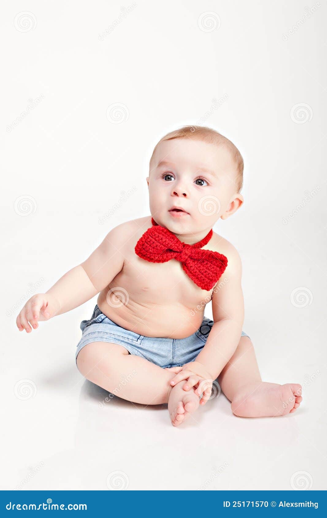Beautiful little baby boy stock photo. Image of joyful - 25171570