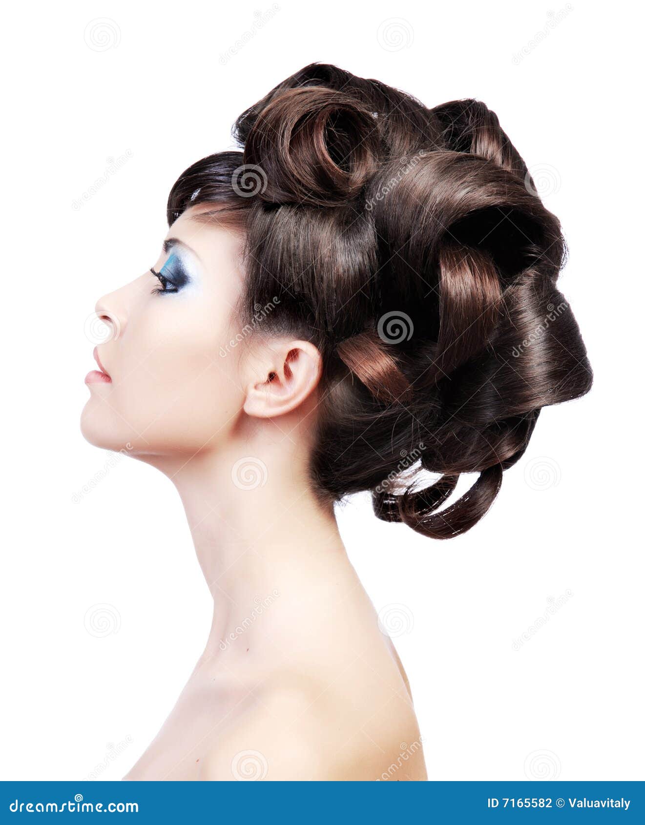 Beautiful locks stock photo. Image of lock, creativity - 7165582