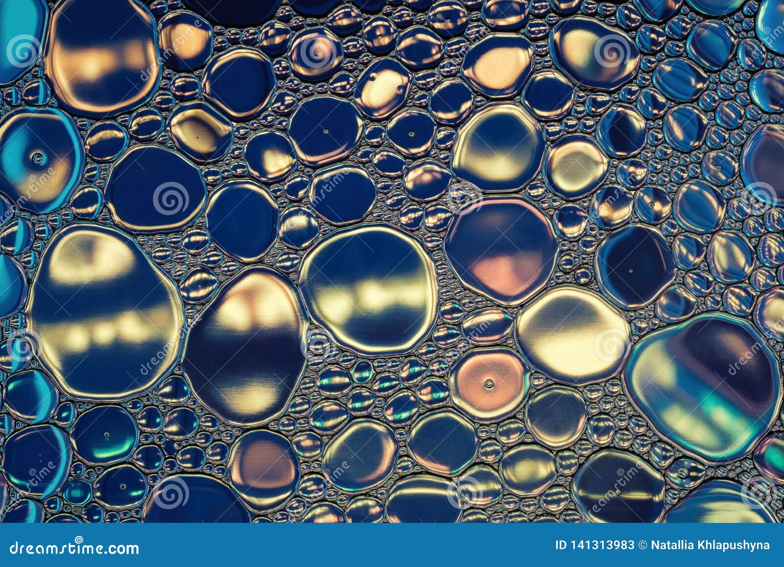 Glass with Drops of Rain Backdrop. Stock Image - Image of design ...