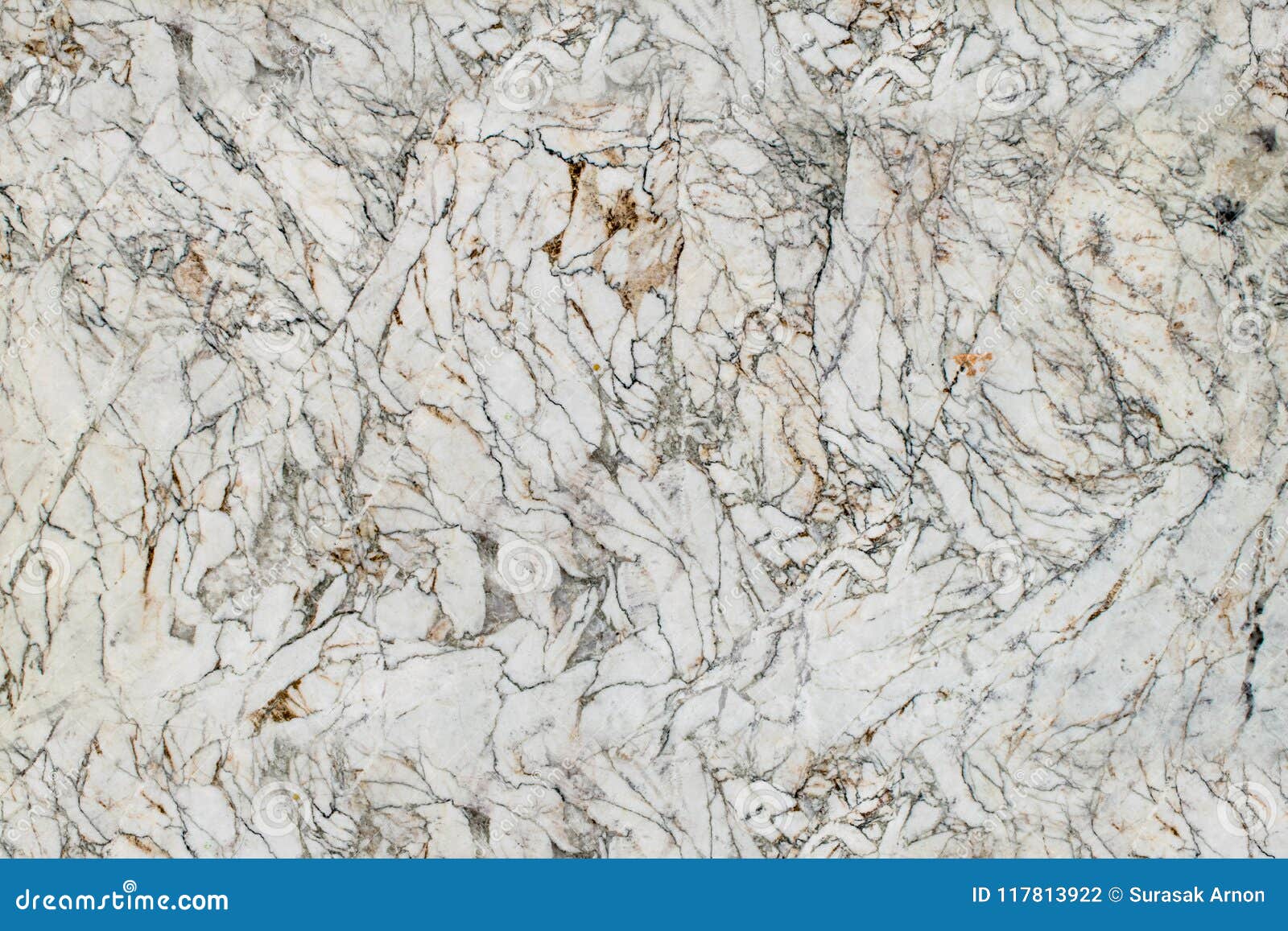 Beautiful Marble Background Suitable for Use in Designs. Stock Photo ...