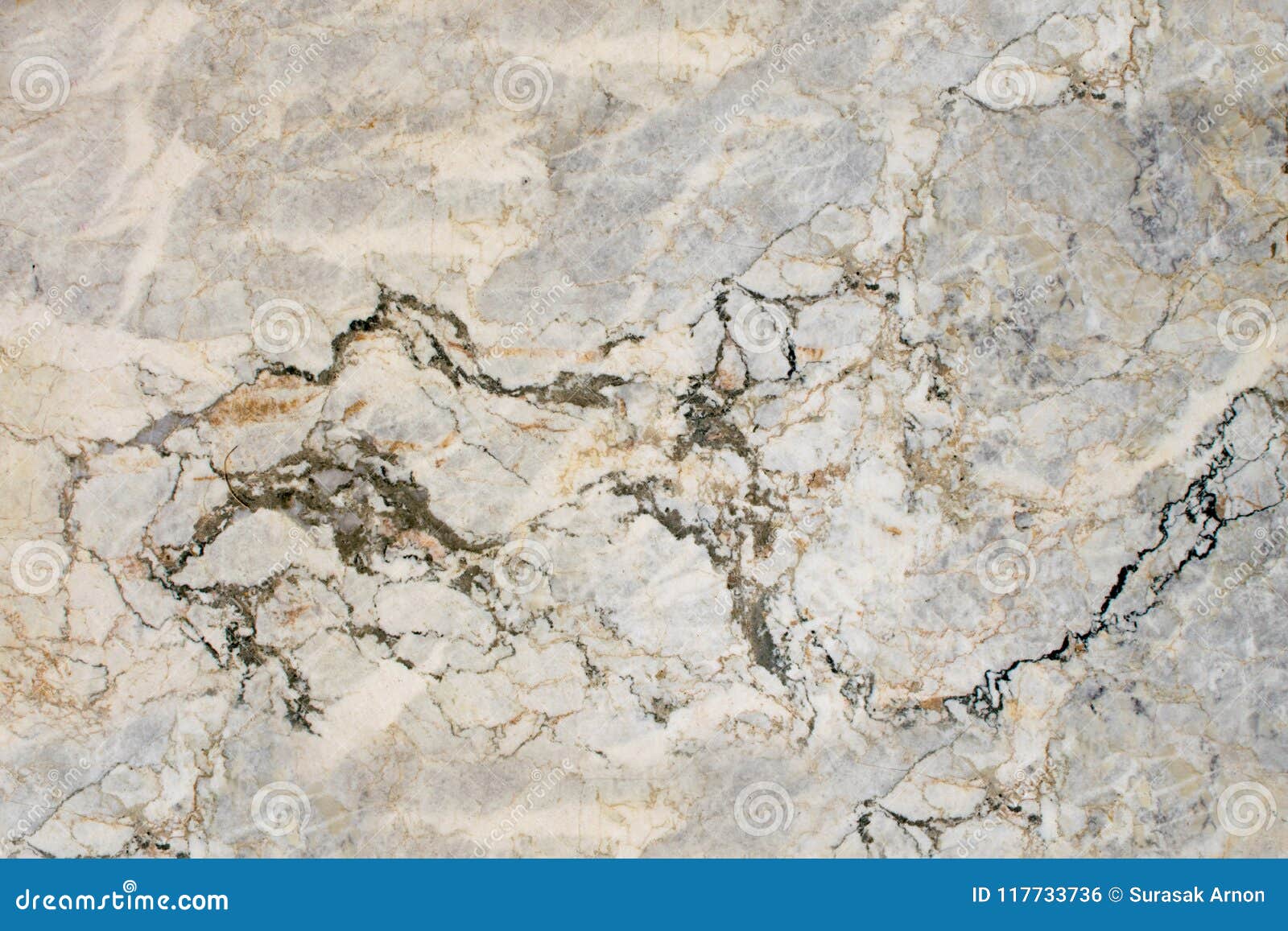 Beautiful Marble Background Suitable for Use in Designs. Stock Photo ...