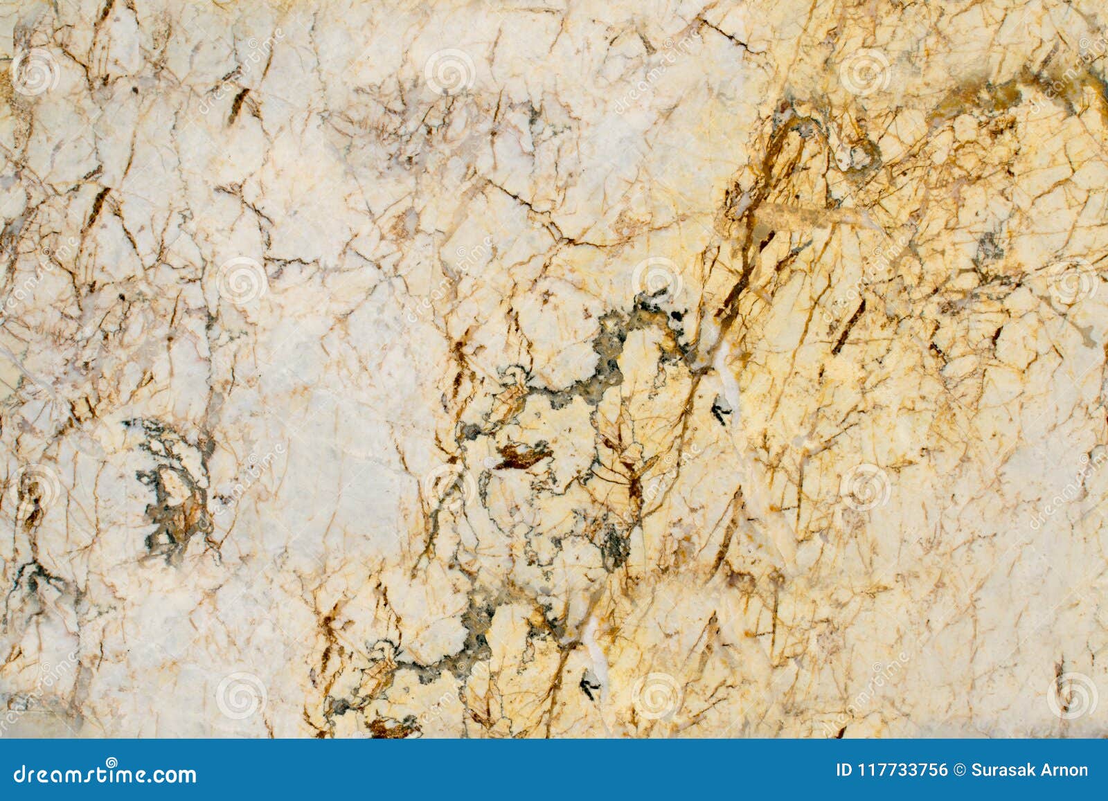 Beautiful Marble Background Suitable for Use in Designs. Stock Photo ...