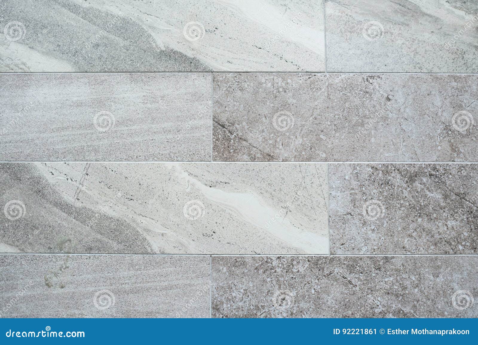 Beautiful Marble Stone Tiles Background Stock Image - Image of design ...