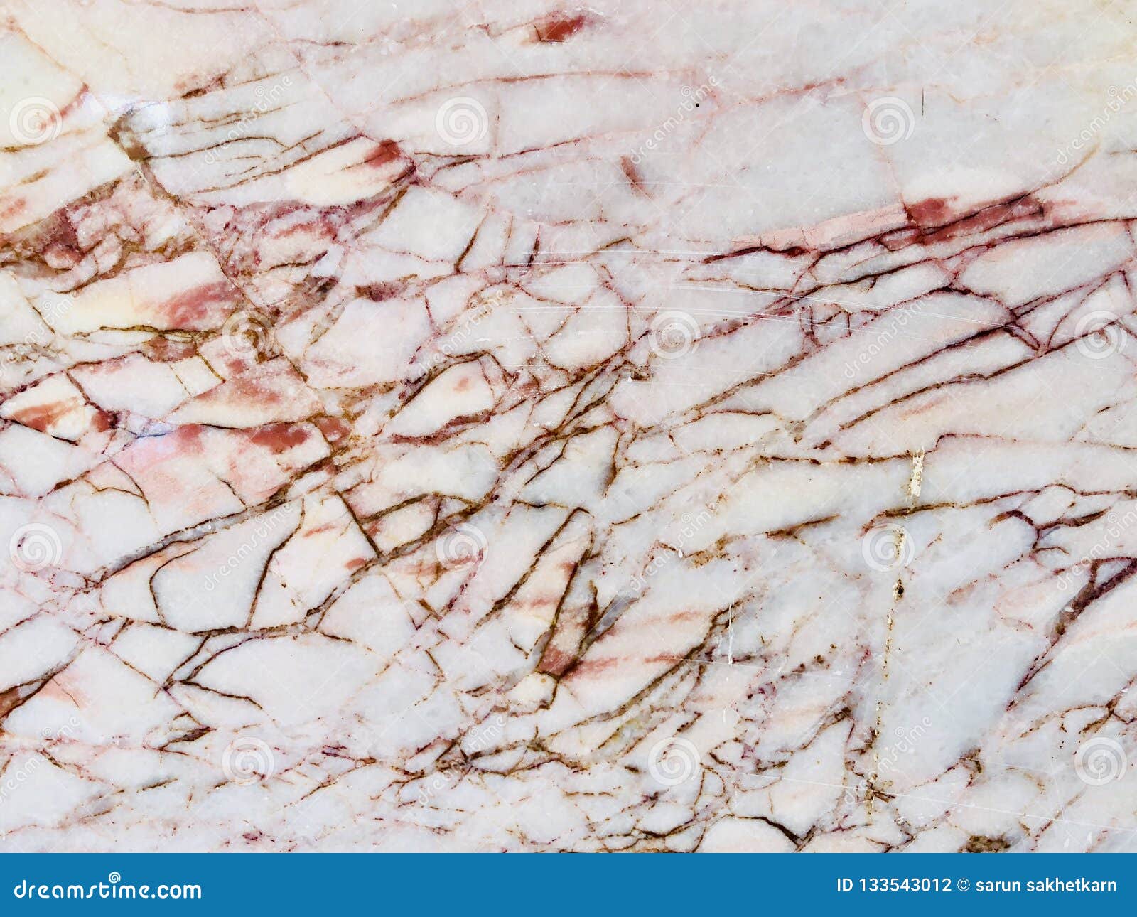 Beautiful marble texture stock photo. Image of abstract - 133543012