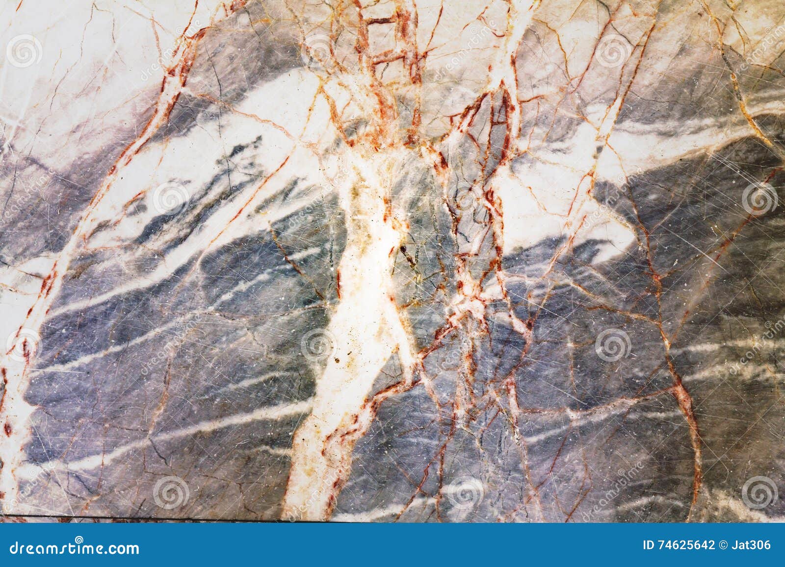 Beautiful marble texture stock photo. Image of classic - 74625642