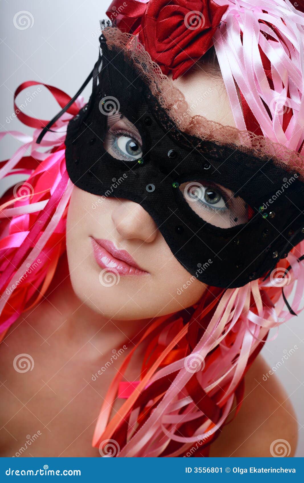 Beautiful mask stock image. Image of beautiful, disguise - 3556801