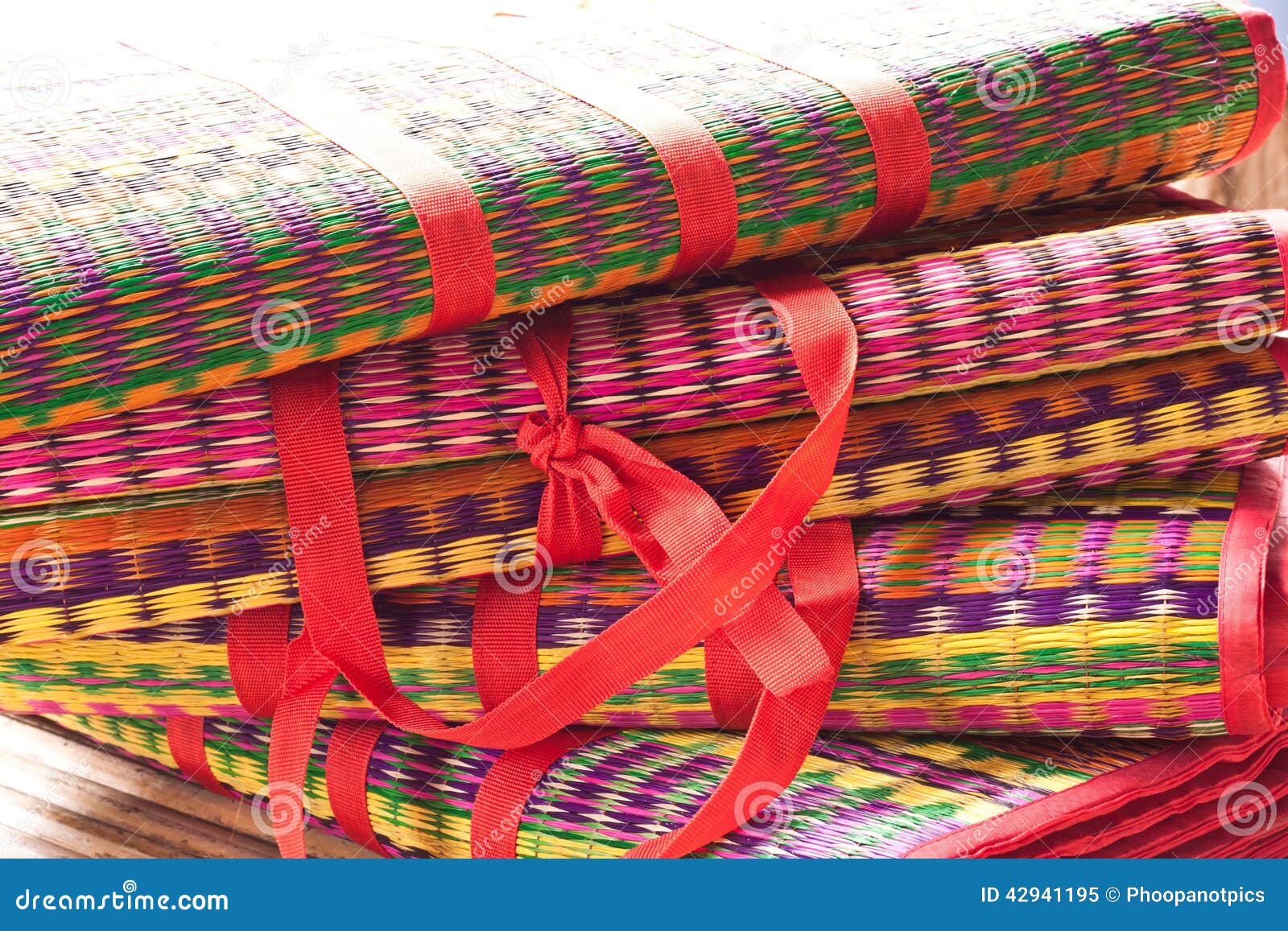 The beautiful mat stock image. Image of east, dinner - 42941195