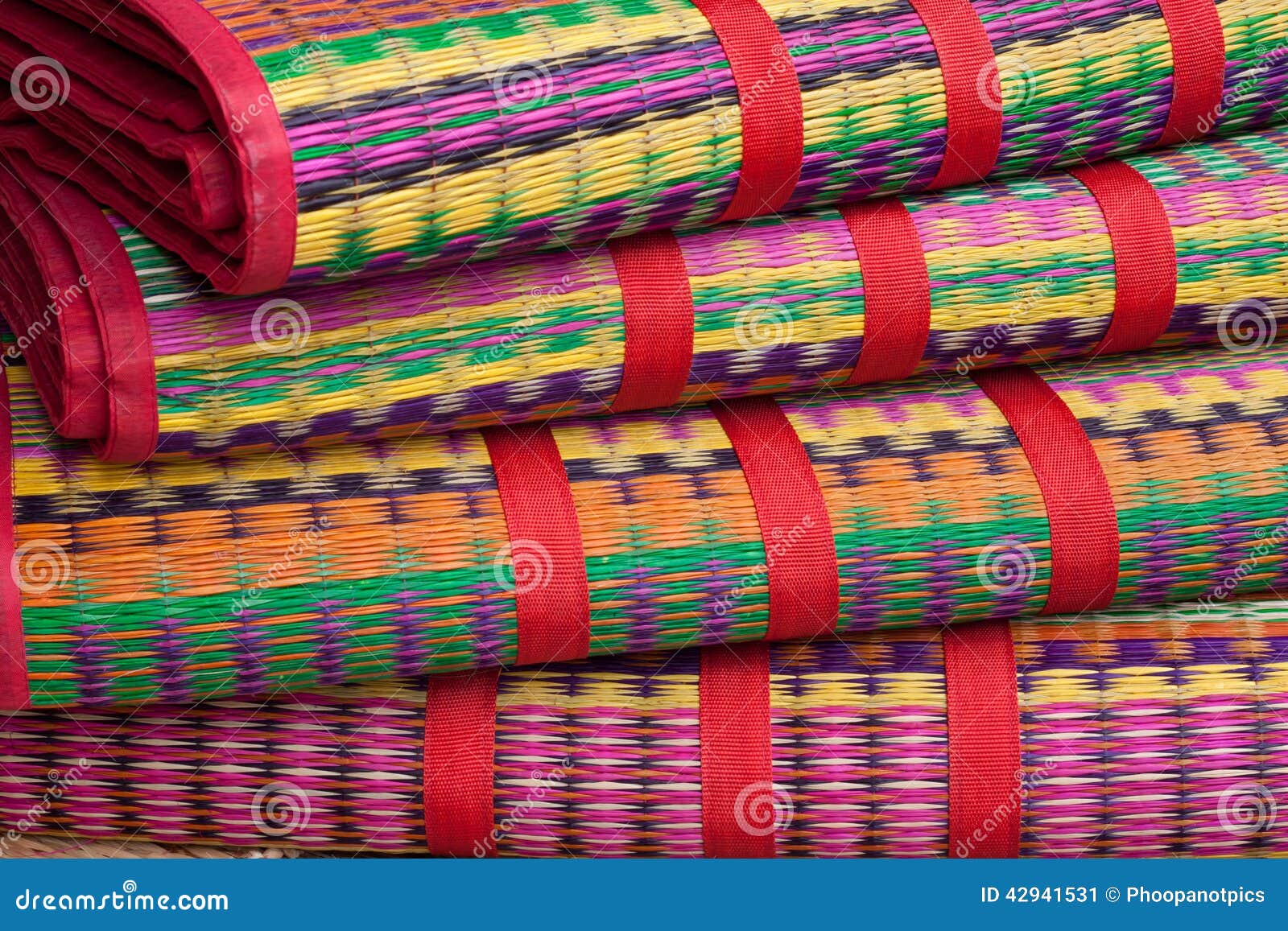 The beautiful mat stock image. Image of cuisine, closeup - 42941531