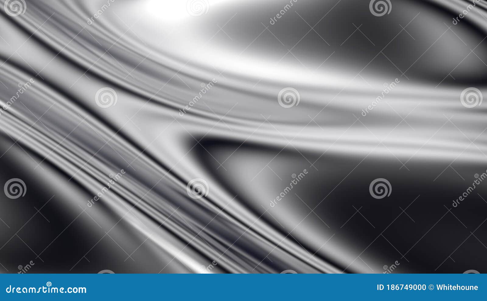 Beautiful Matted Metal Texture Close Up View Stock Photo - Image of ...