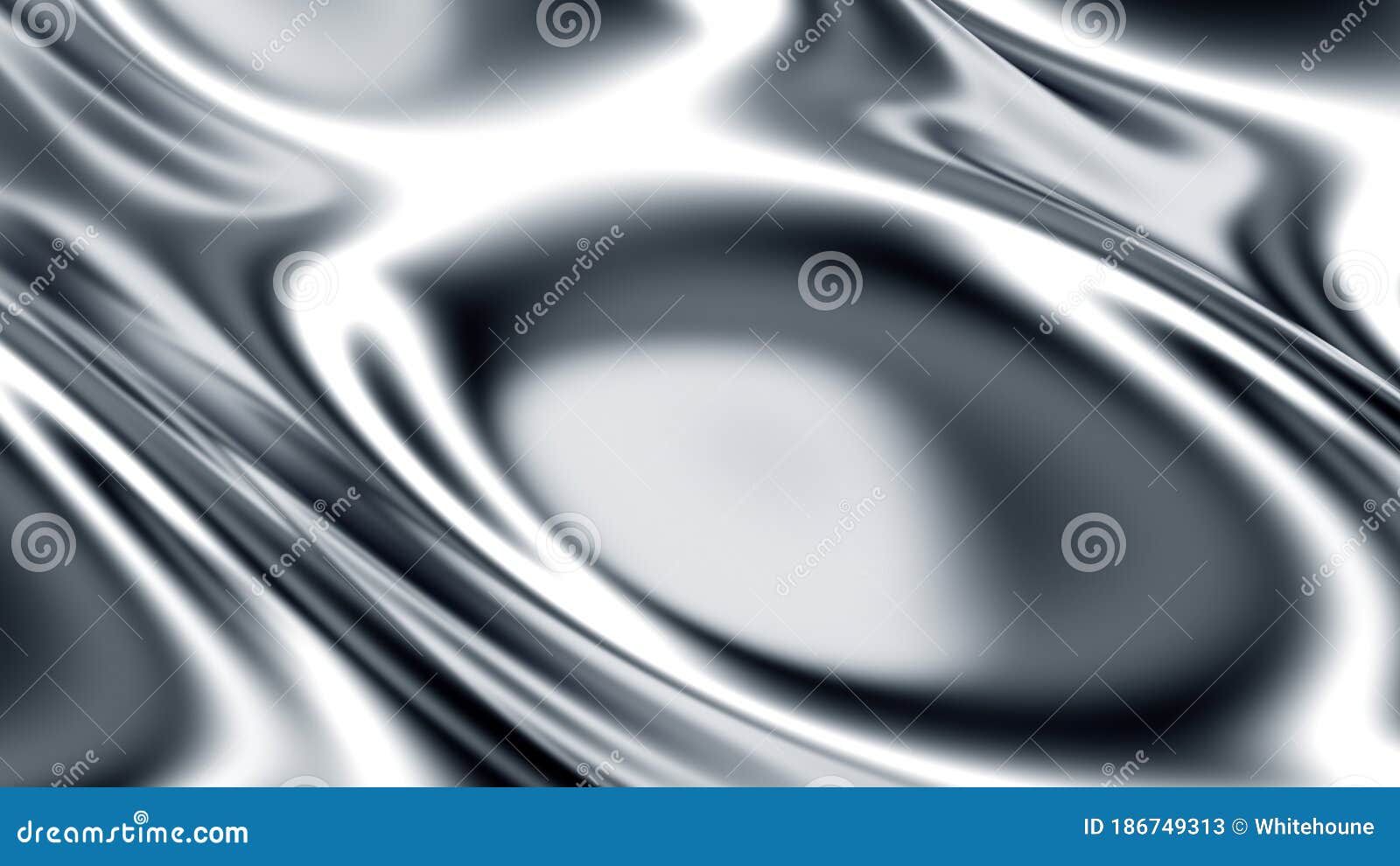 Beautiful Matted Metal Texture Close Up View Stock Image - Image of ...