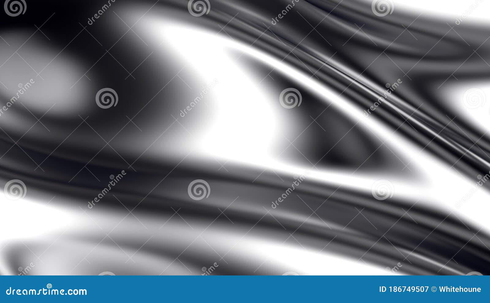 Beautiful Matted Metal Texture Close Up View Stock Image - Image of ...
