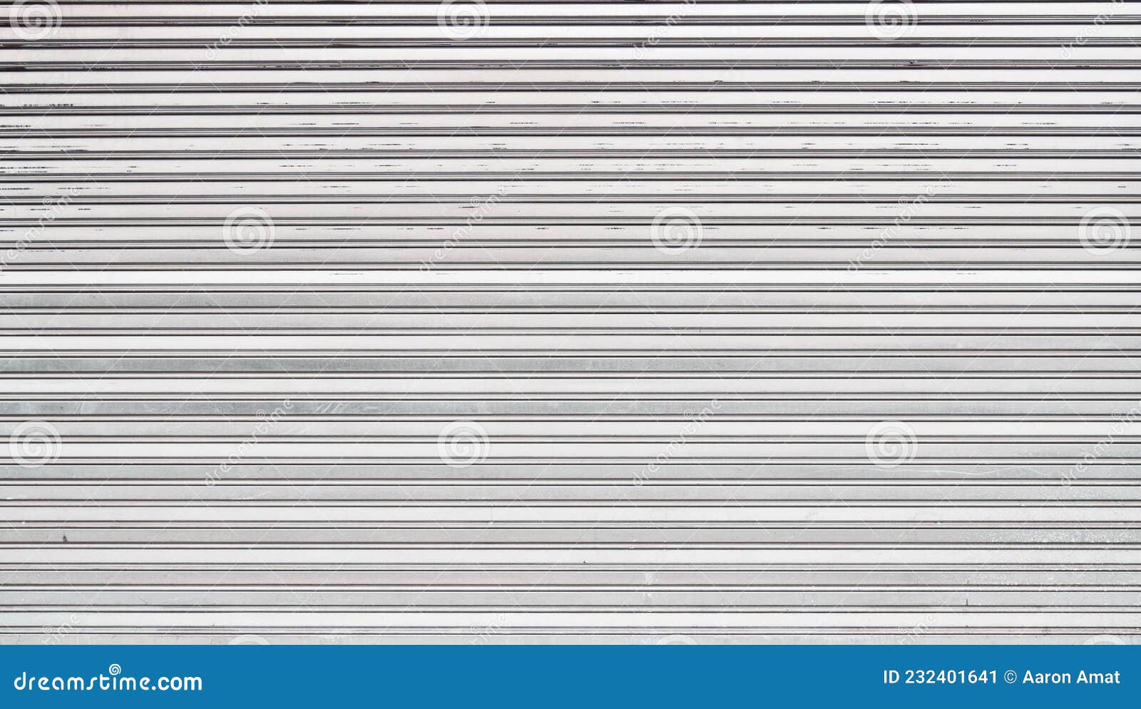 Beautiful Metal Shutter Texture Image Stock Image - Image of shutters ...