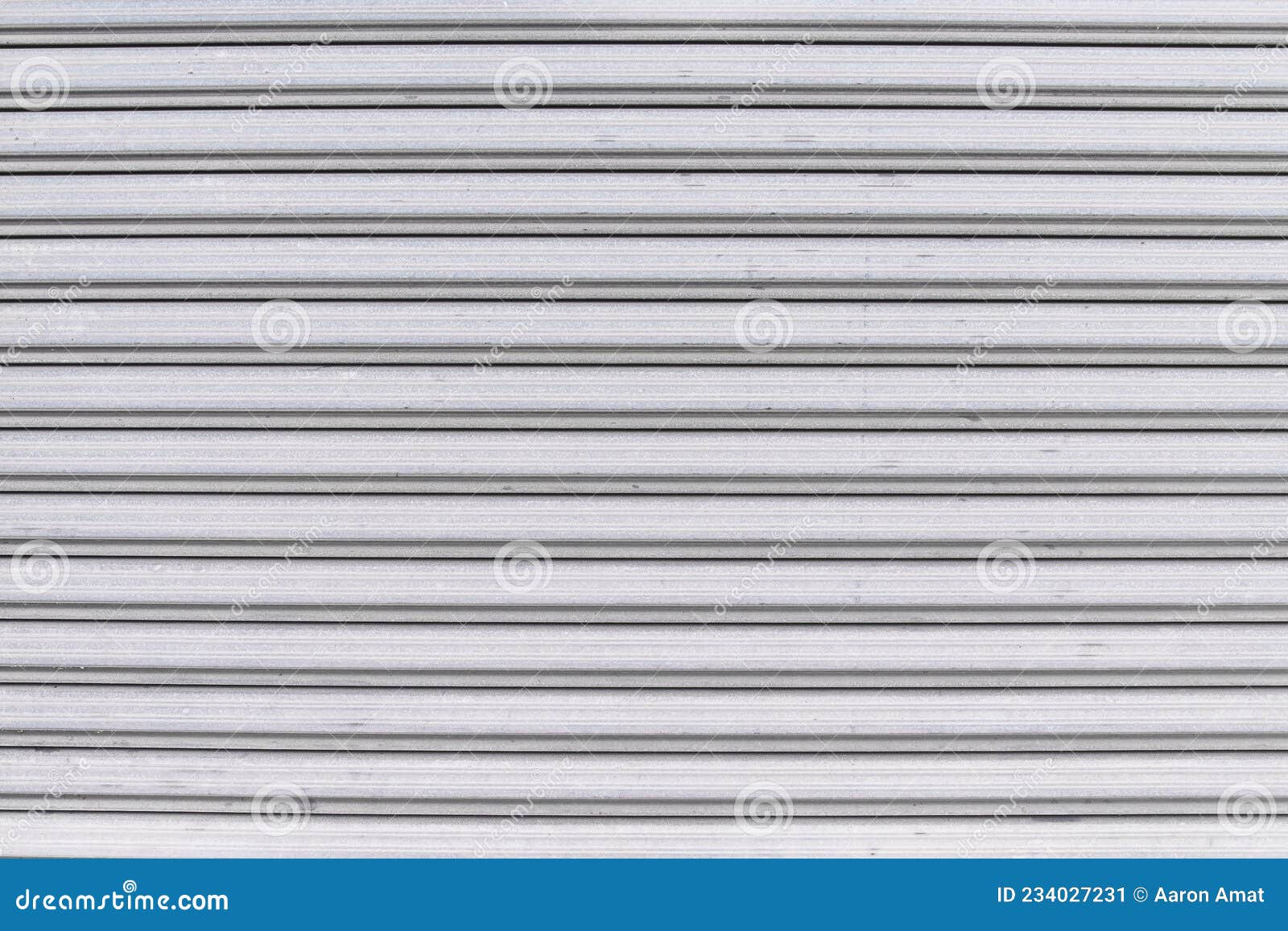 Beautiful Metal Shutter Texture Image Stock Image - Image of shutters ...