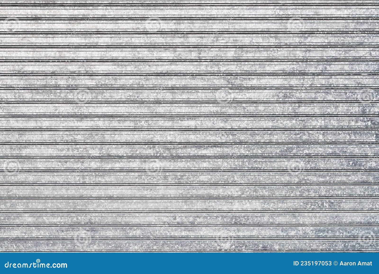 Beautiful Metal Shutter Texture Image Stock Image - Image of rolling ...