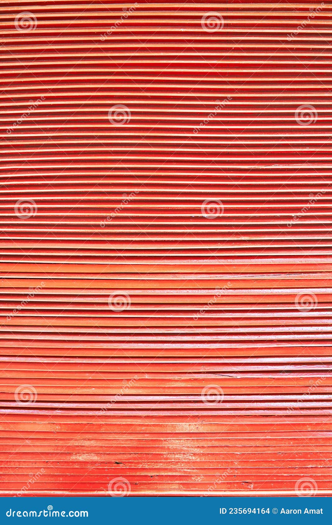 Beautiful Metal Shutter Texture Image Stock Photo - Image of roller ...