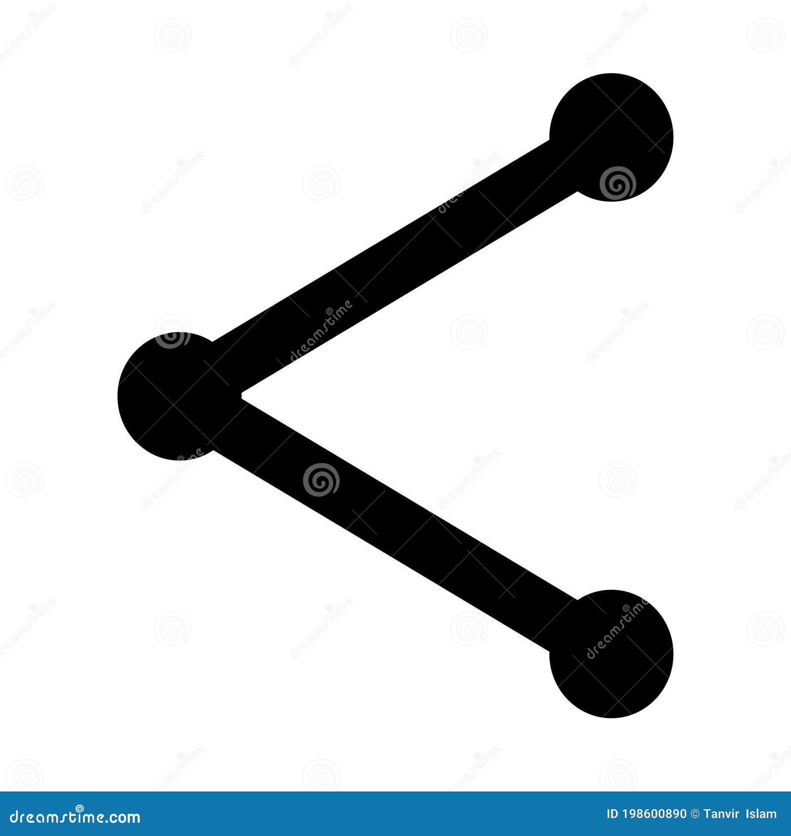 Share Arrow Icon Symbol Vector Design For Graphic Resources, Template ...