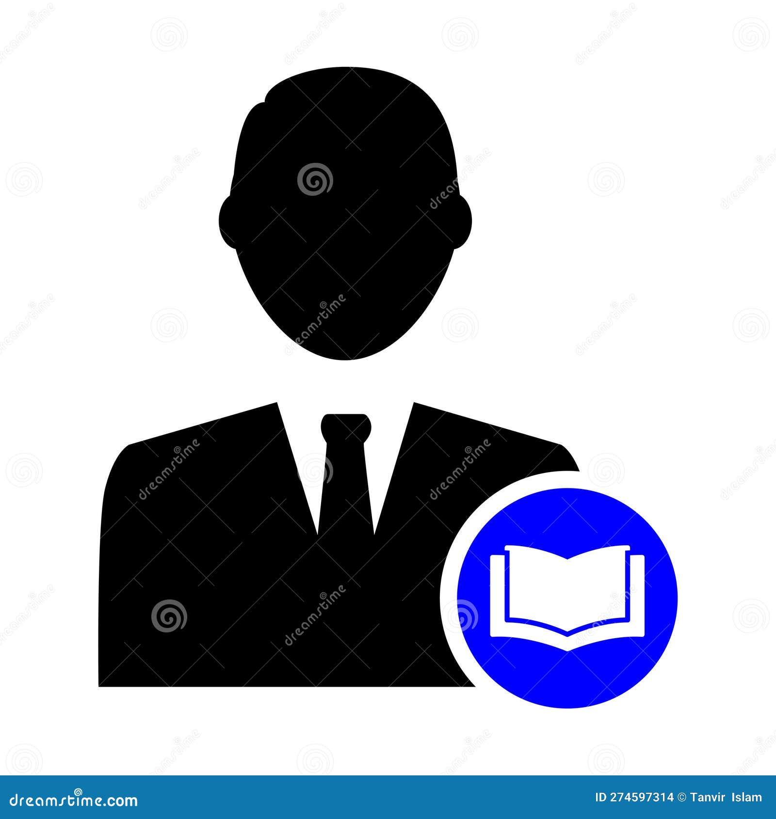 Manual Icon. Vector Design. Tutorial And Important Information, Manual ...