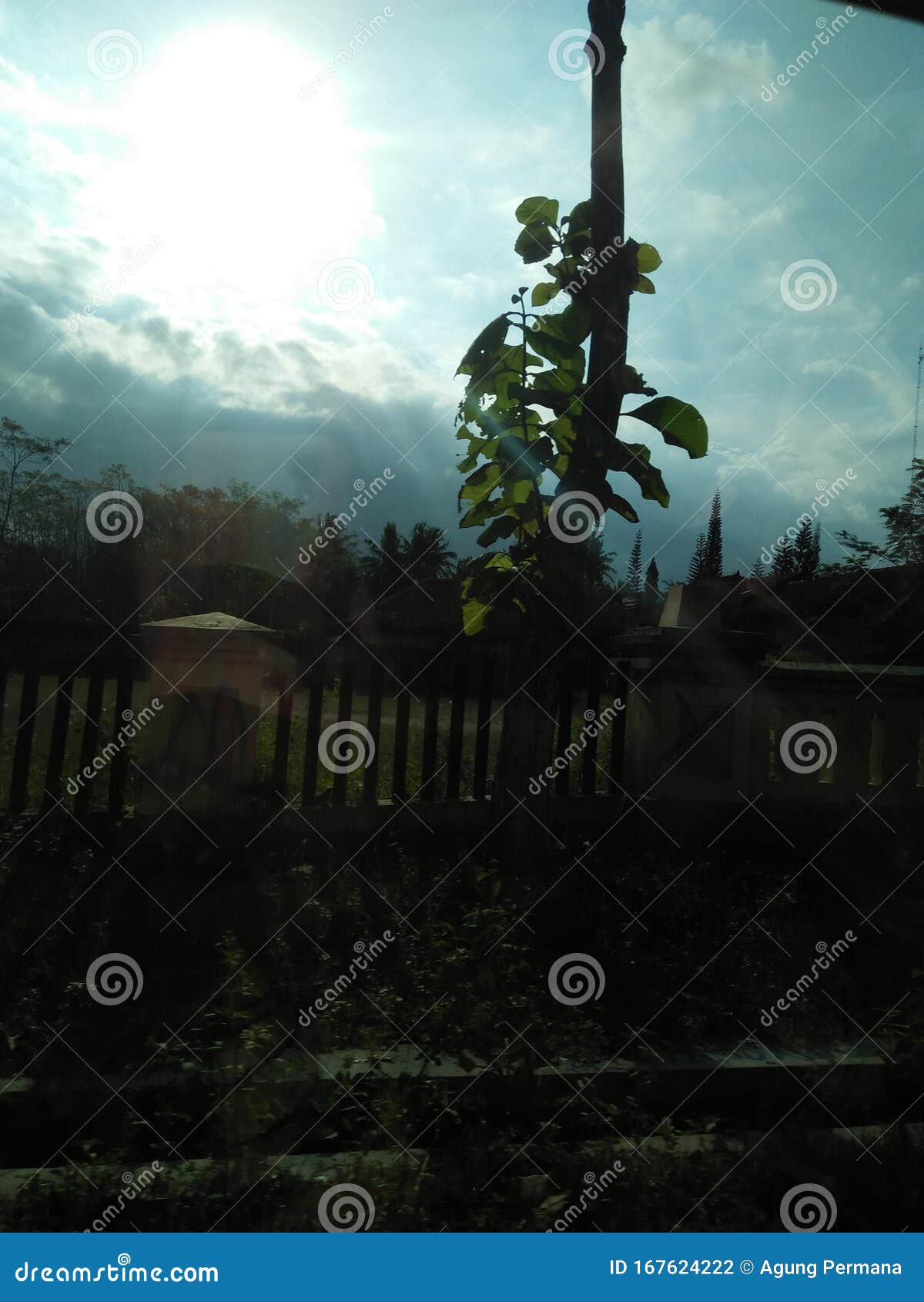 A Beautiful the Mighty Sky stock photo. Image of coolest - 167624222