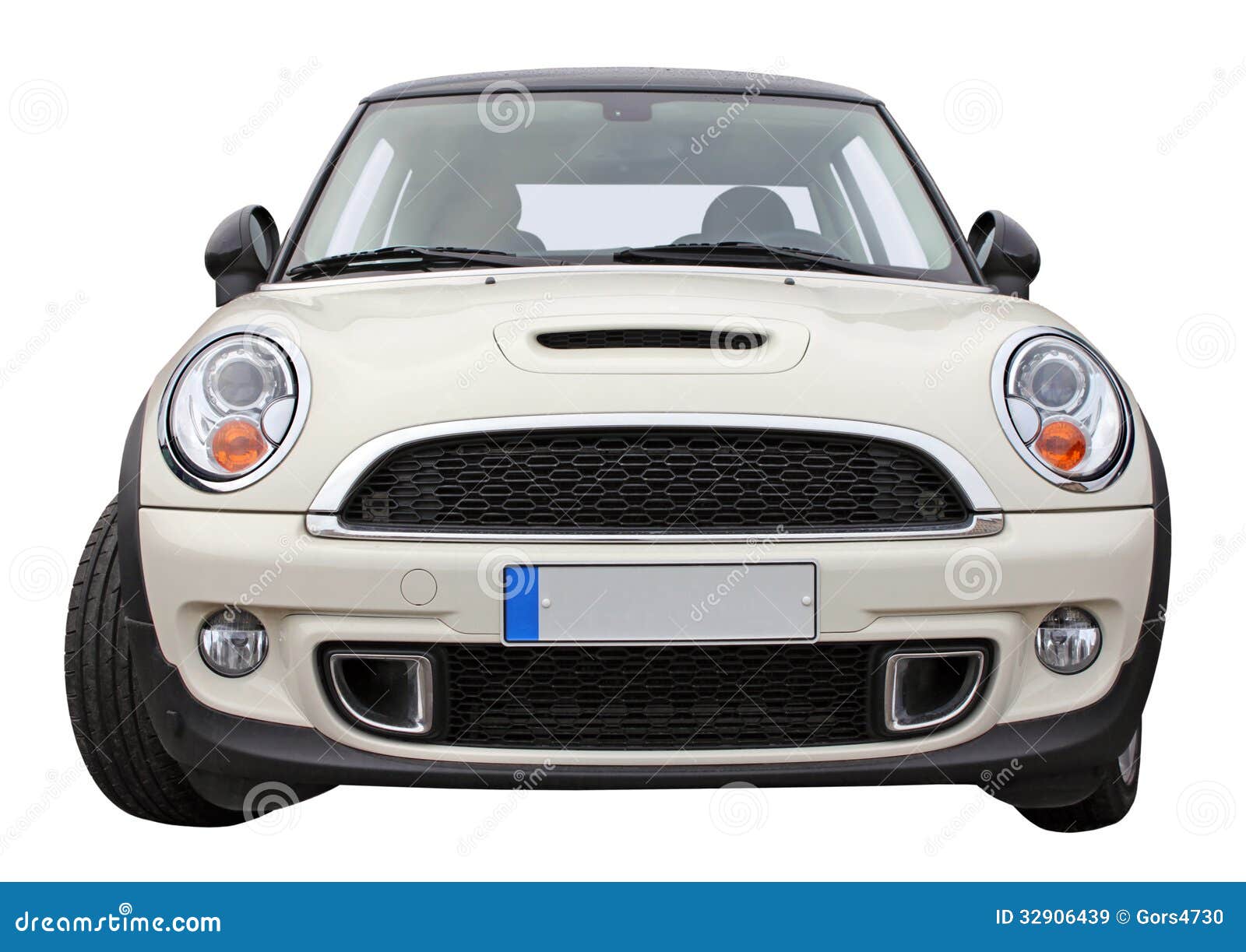 Beautiful Mini Car stock image. Image of driving, vehicle - 32906439