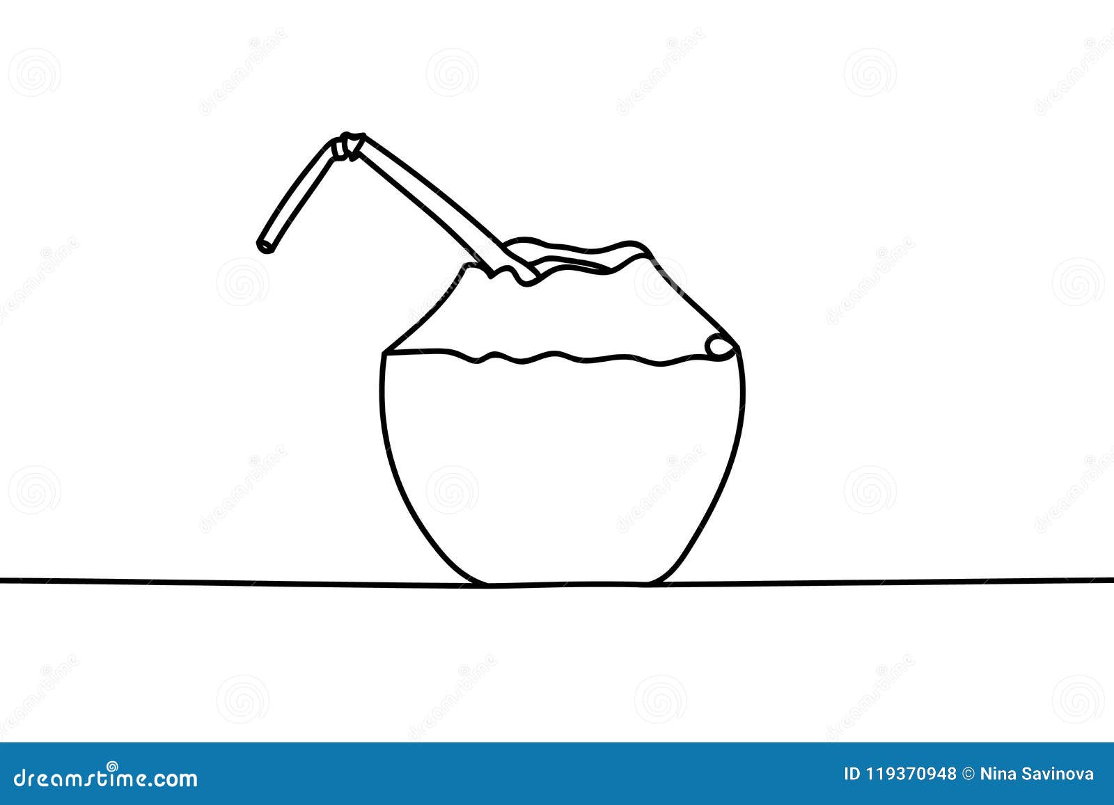 Cocnut Cartoons, Illustrations & Vector Stock Images - 102 Pictures to ...