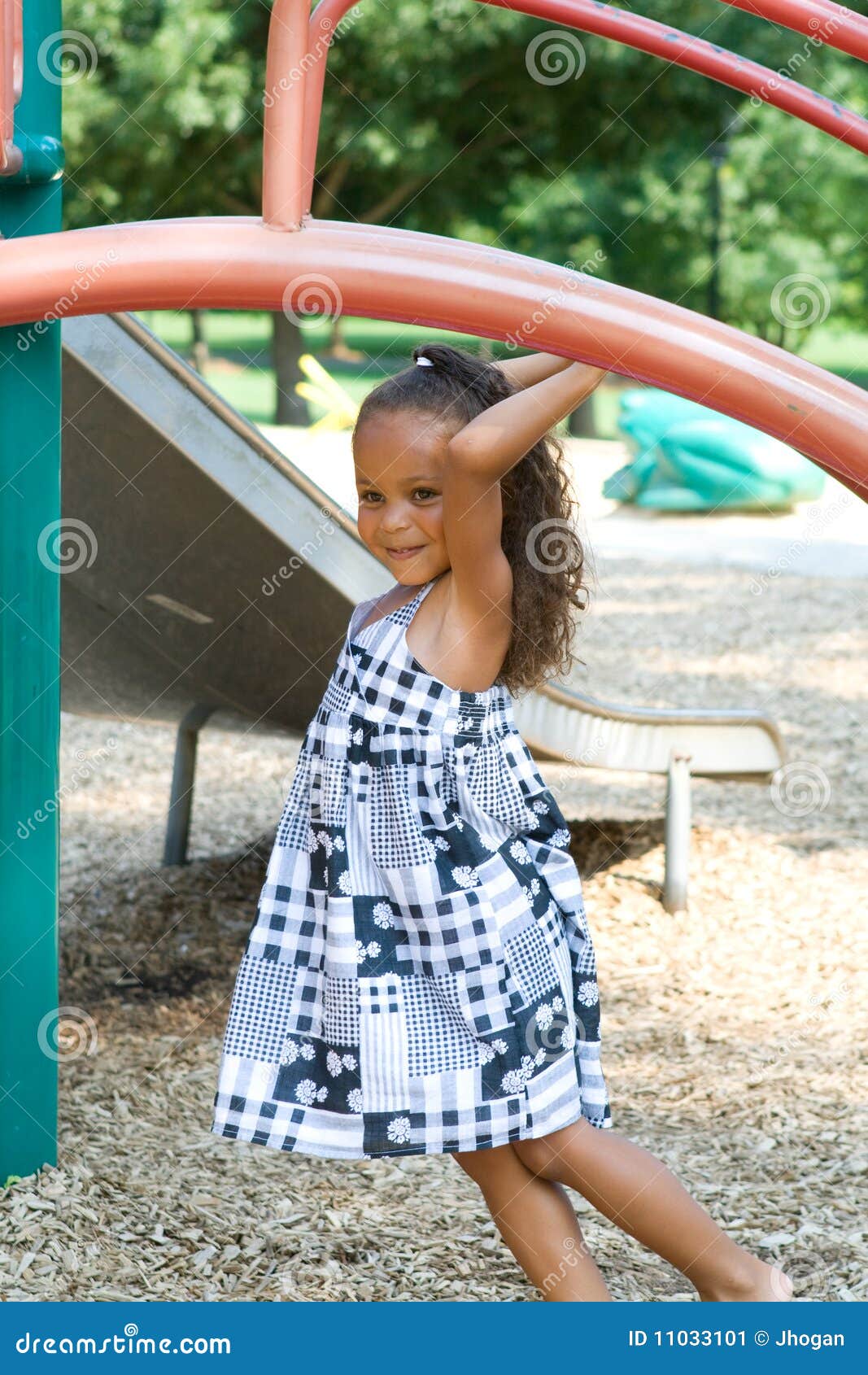 Beautiful Mixed Children