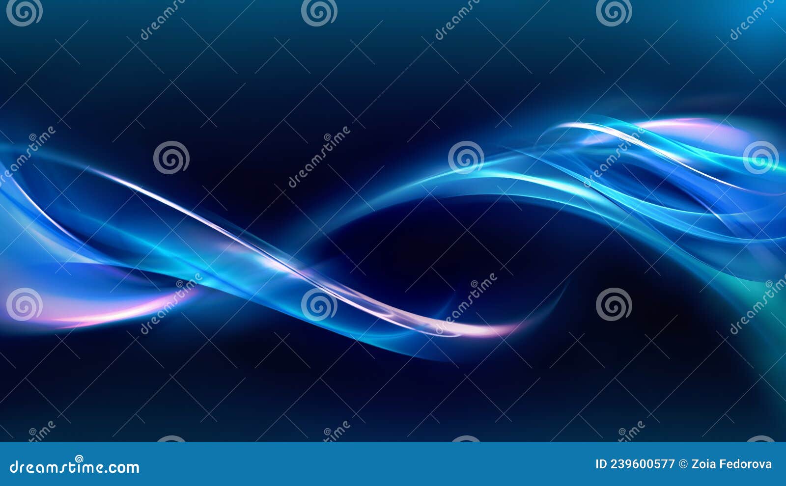 Beautiful Modern Background Stock Illustration - Illustration of ...