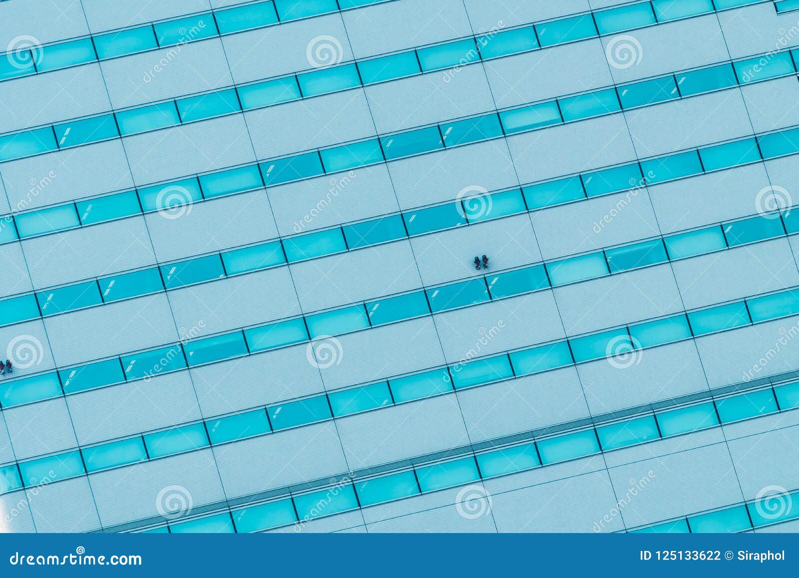 Beautiful Exterior Building with Glass Window Pattern Textures Stock ...