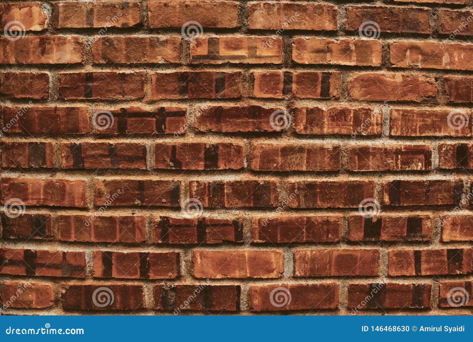 Beautiful Modern and Vintage Old Brick Wall Pattern Background Stock ...