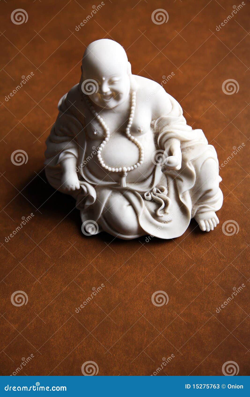 Beautiful monk statue stock image. Image of buddha, antique - 15275763