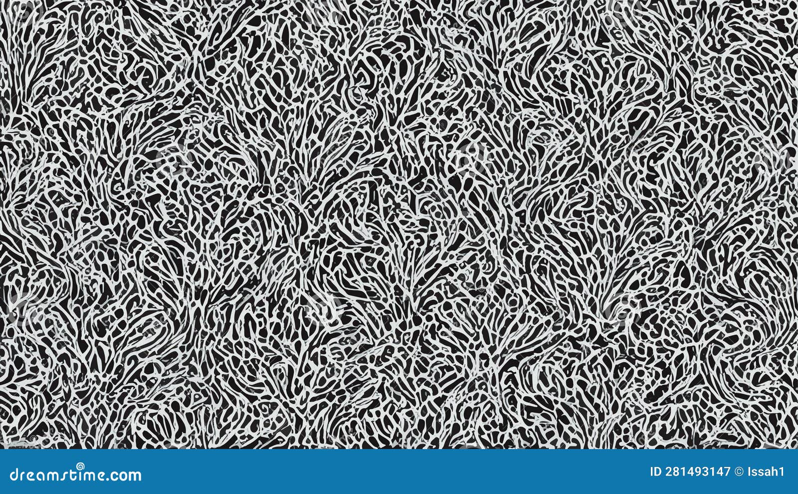 Beautiful Monochrome Abstract 100 Dollar Bill Print Design Stock Vector ...