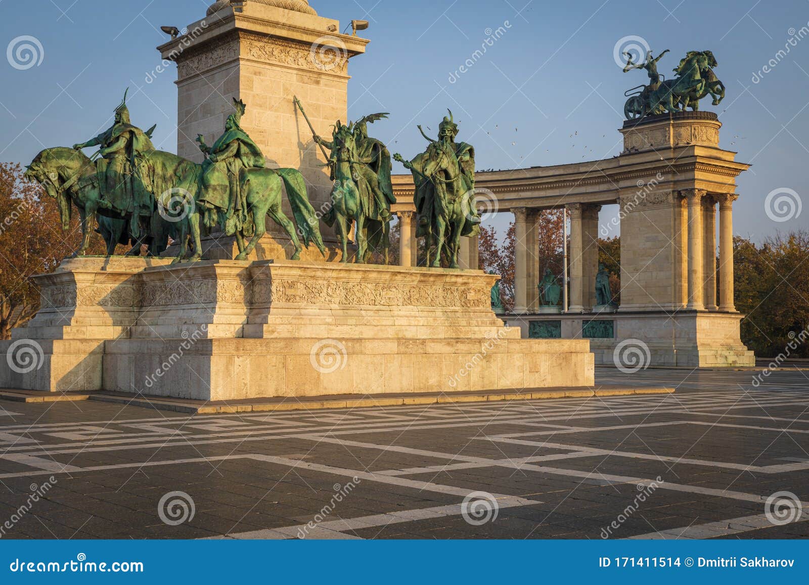 Beautiful Monuments Italy Royalty-Free Stock Image | CartoonDealer.com ...