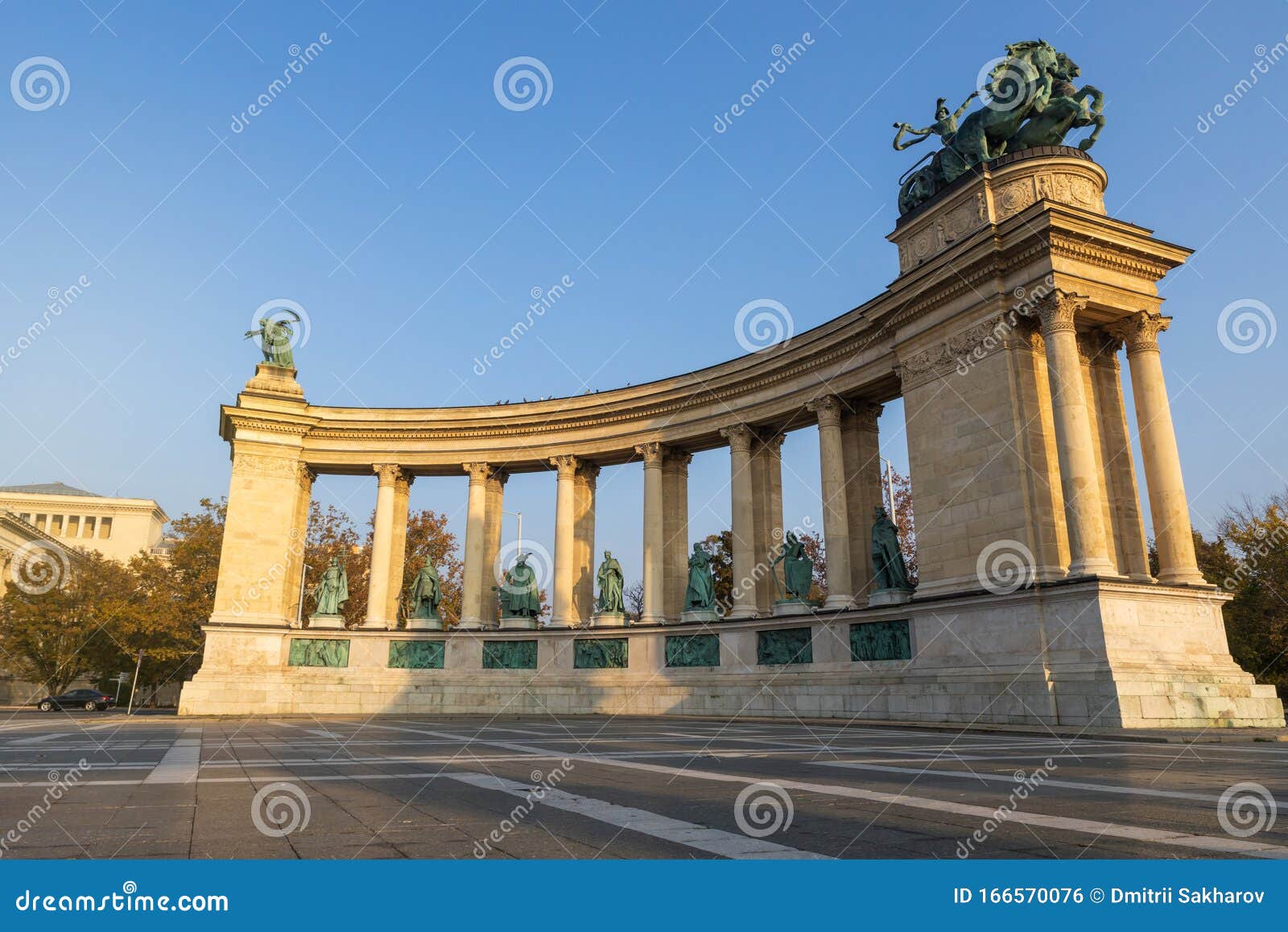 Beautiful Monuments Italy Royalty-Free Stock Image | CartoonDealer.com ...