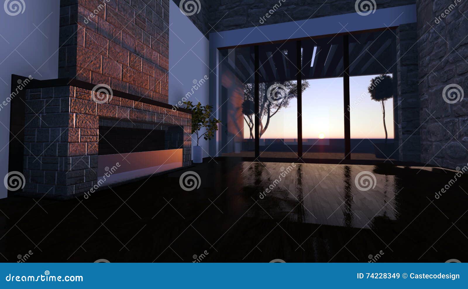 Beautiful Morning Rays of Sun Stock Illustration - Illustration of ...