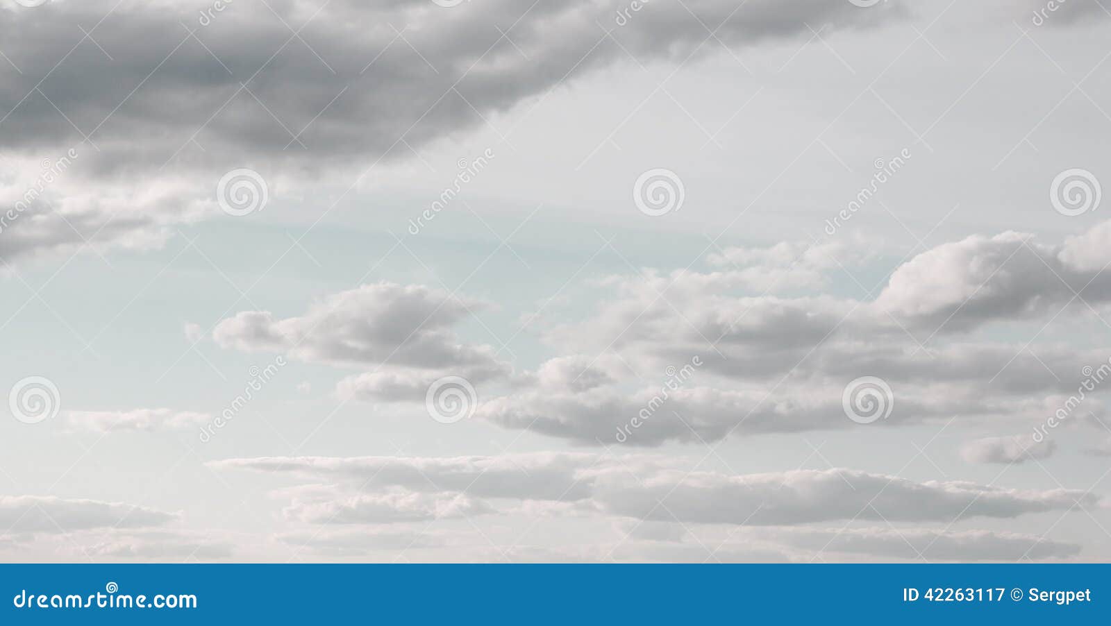 Beautiful morning sky stock image. Image of peaceful - 42263117