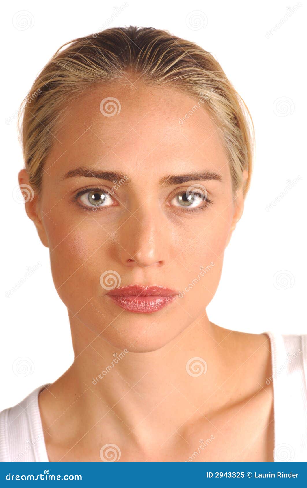 Beautiful Mother stock image. Image of glamour, dreaming - 2943325