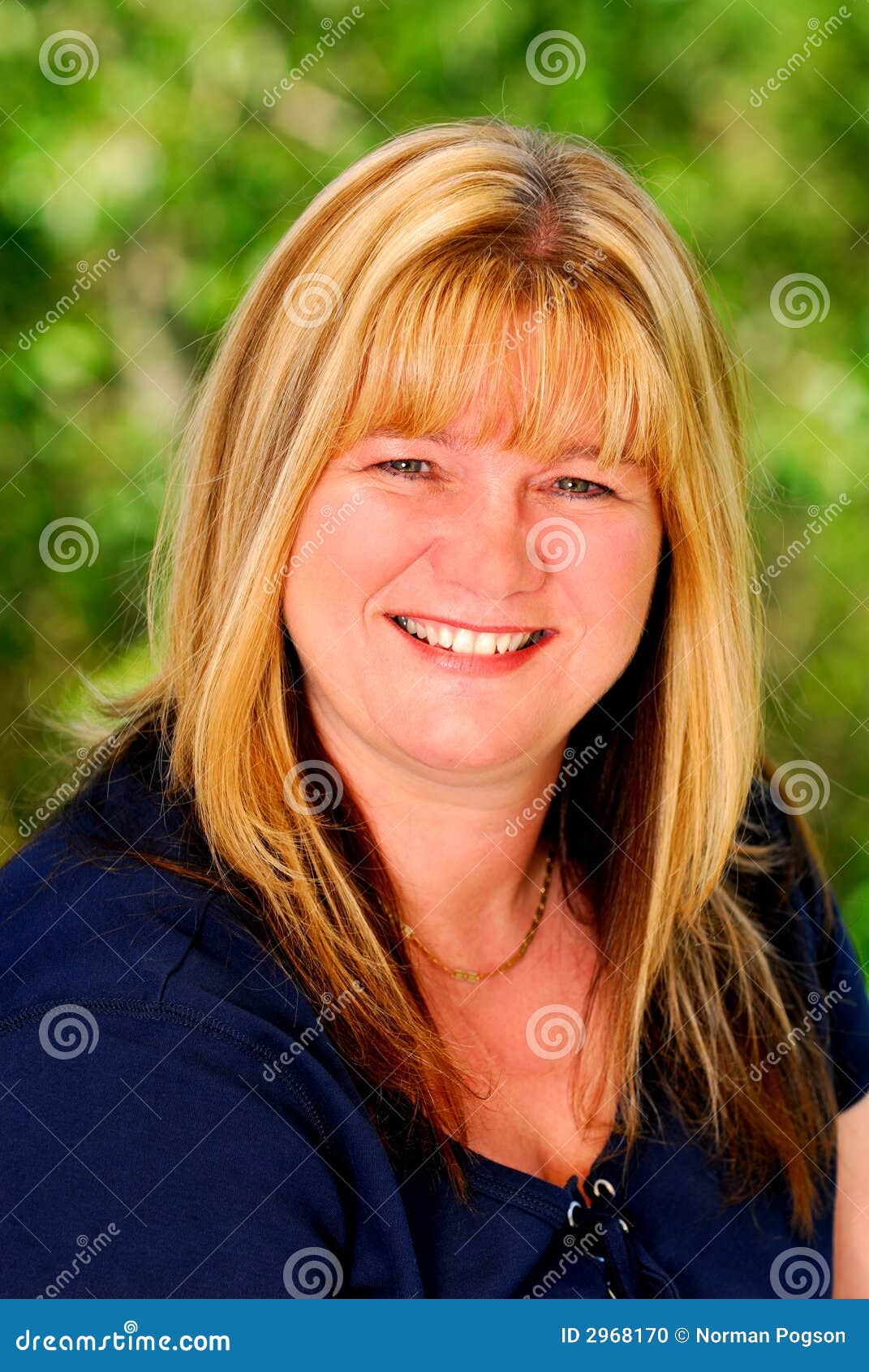 Beautiful Mother stock photo. Image of midlife, smile - 2968170