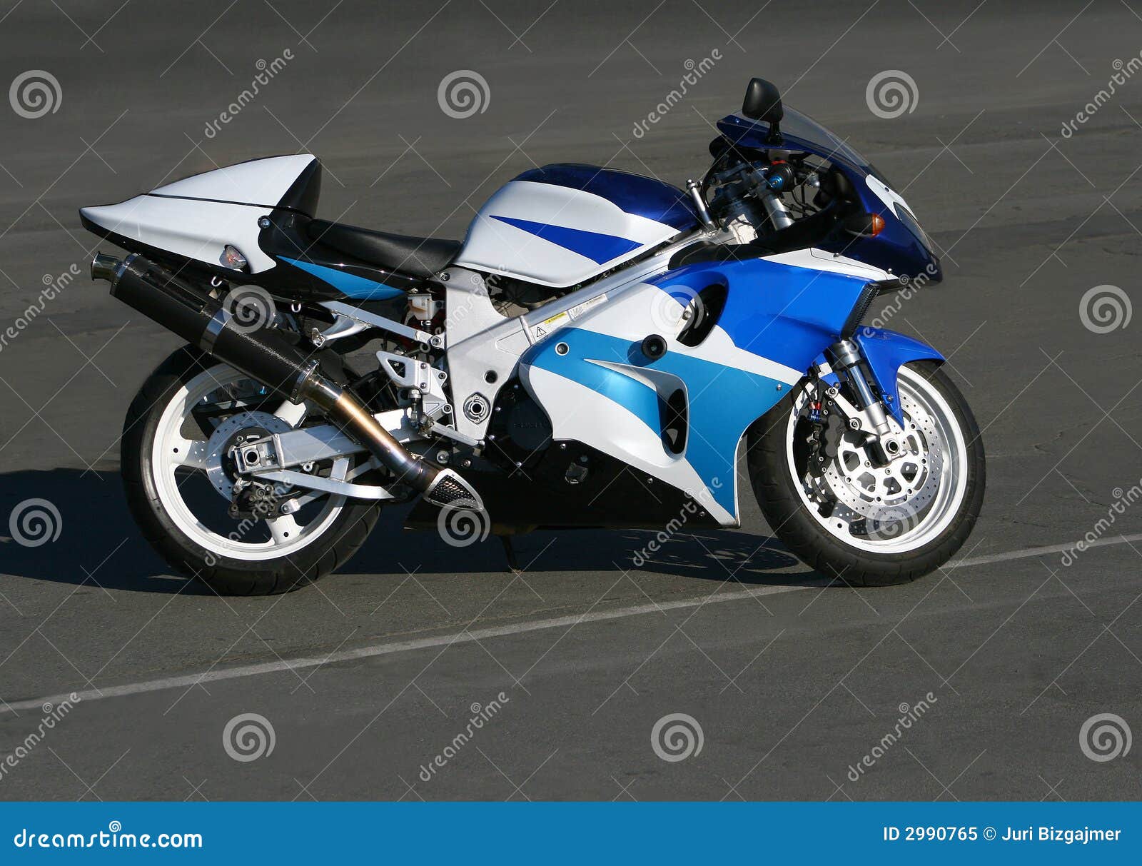 Beautiful motorcycle. stock image. Image of petrol, engine - 2990765