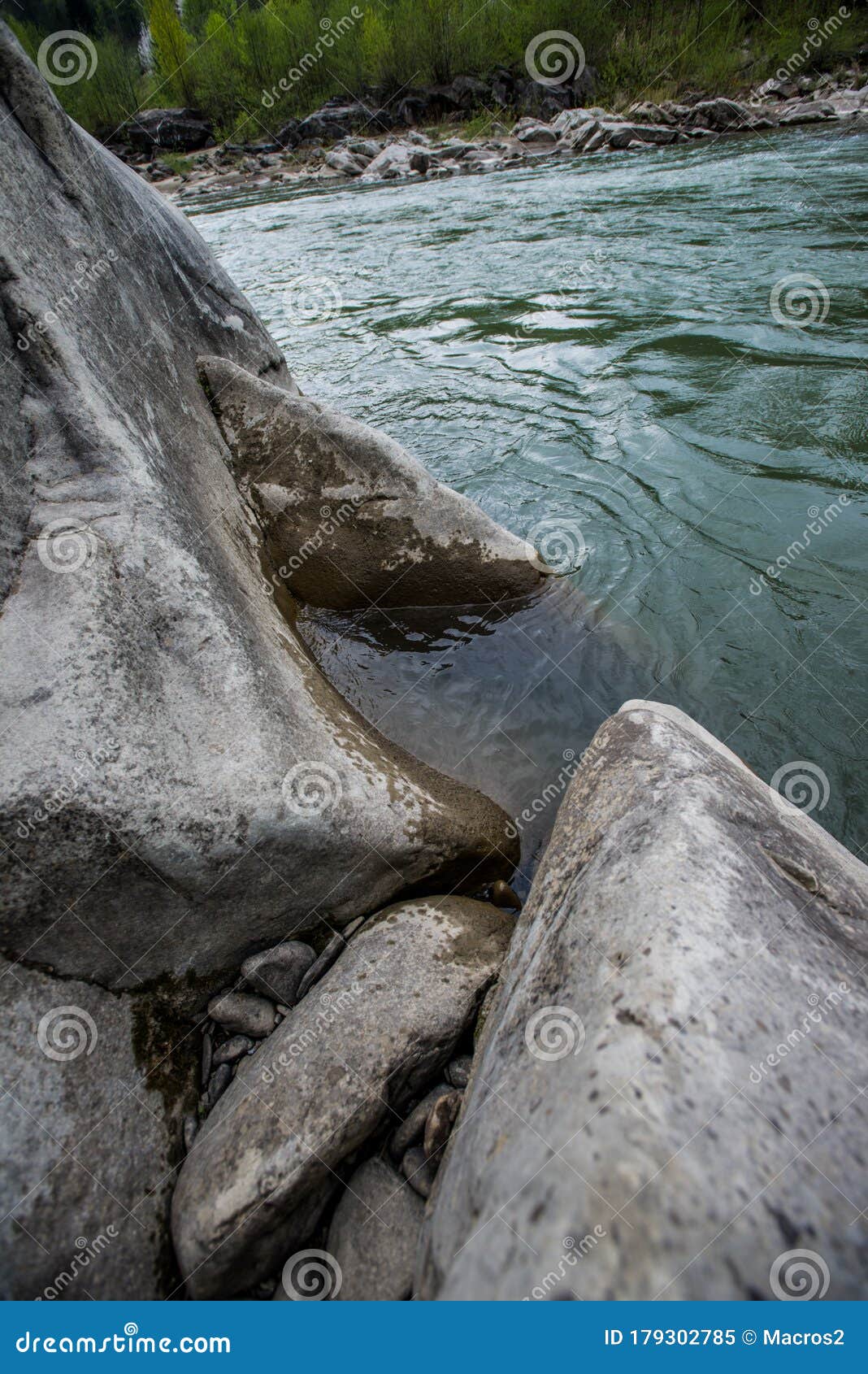 Beautiful Mountain River with Fast Flowing Water Stock Image - Image of ... Beautiful Mountain River with Fast Flowing Water Stock Image - Image of ...