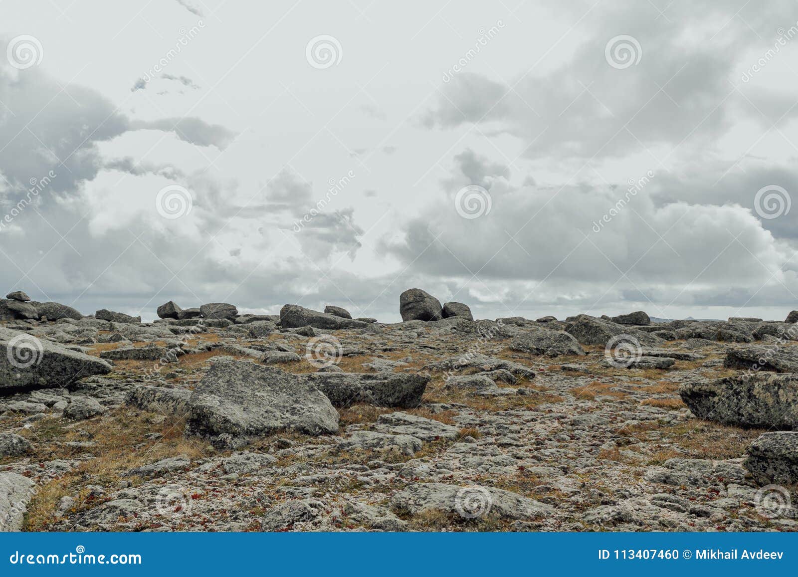 Beautiful Mountains and Rocks Stock Photo - Image of rock, cloud: 113407460